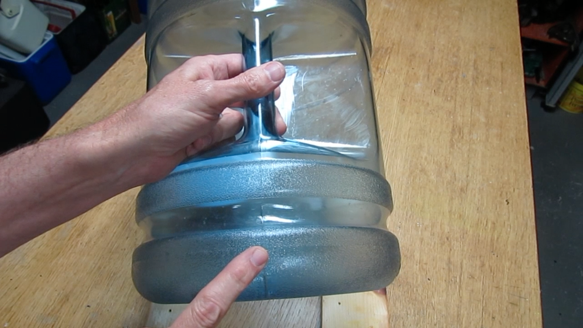 Multi Cat Self Filling Water Dispenser : 14 Steps (with Pictures ...