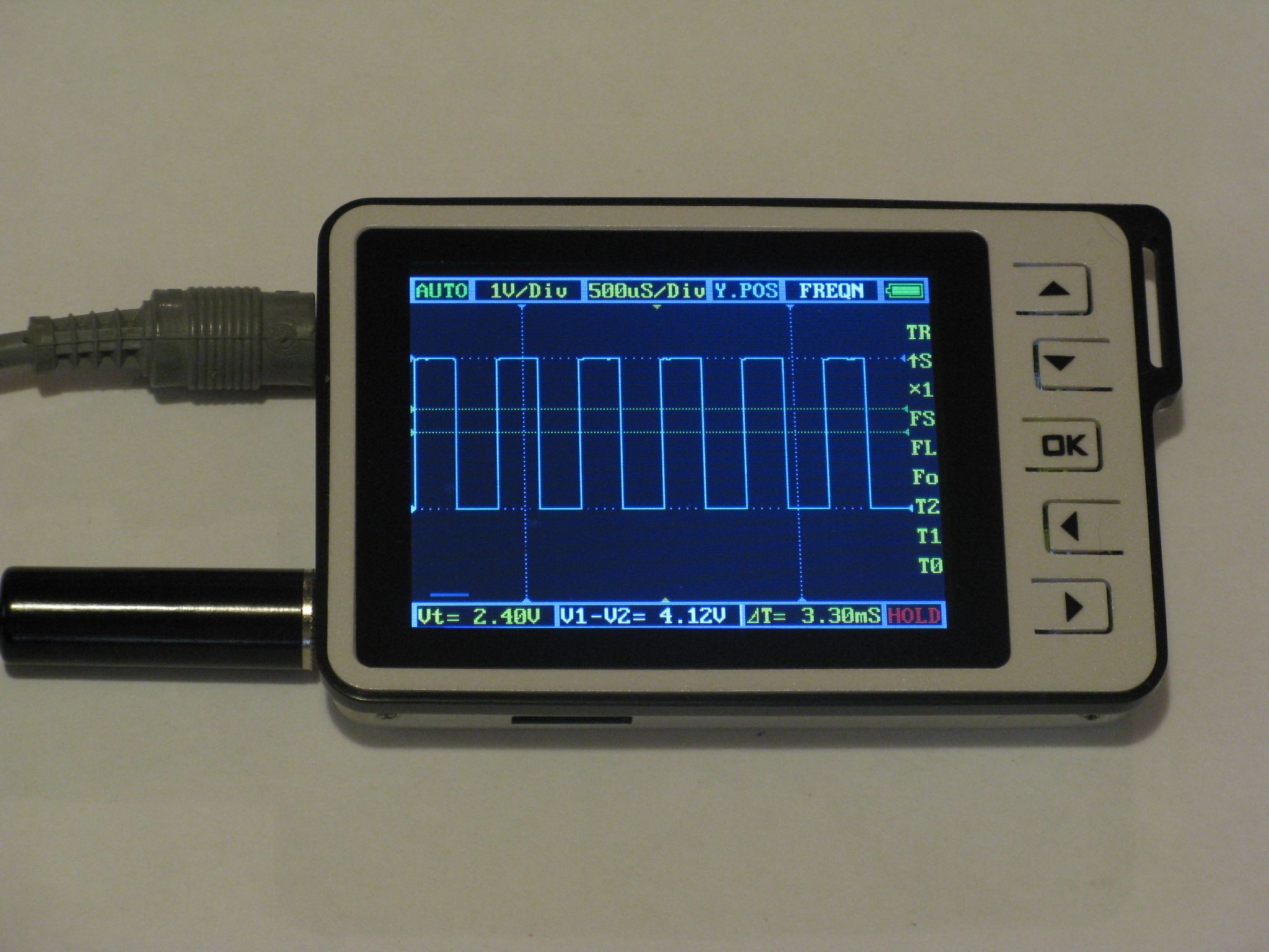 Making DSO Nano V2 & V3 Oscilloscope Probes : 19 Steps (with Pictures ...