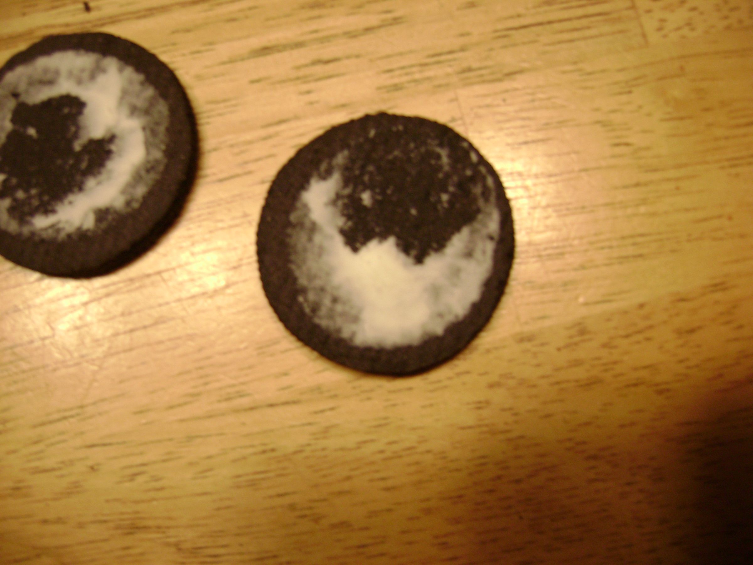 The Great Quadroople Stuffed Oreo : 5 Steps - Instructables