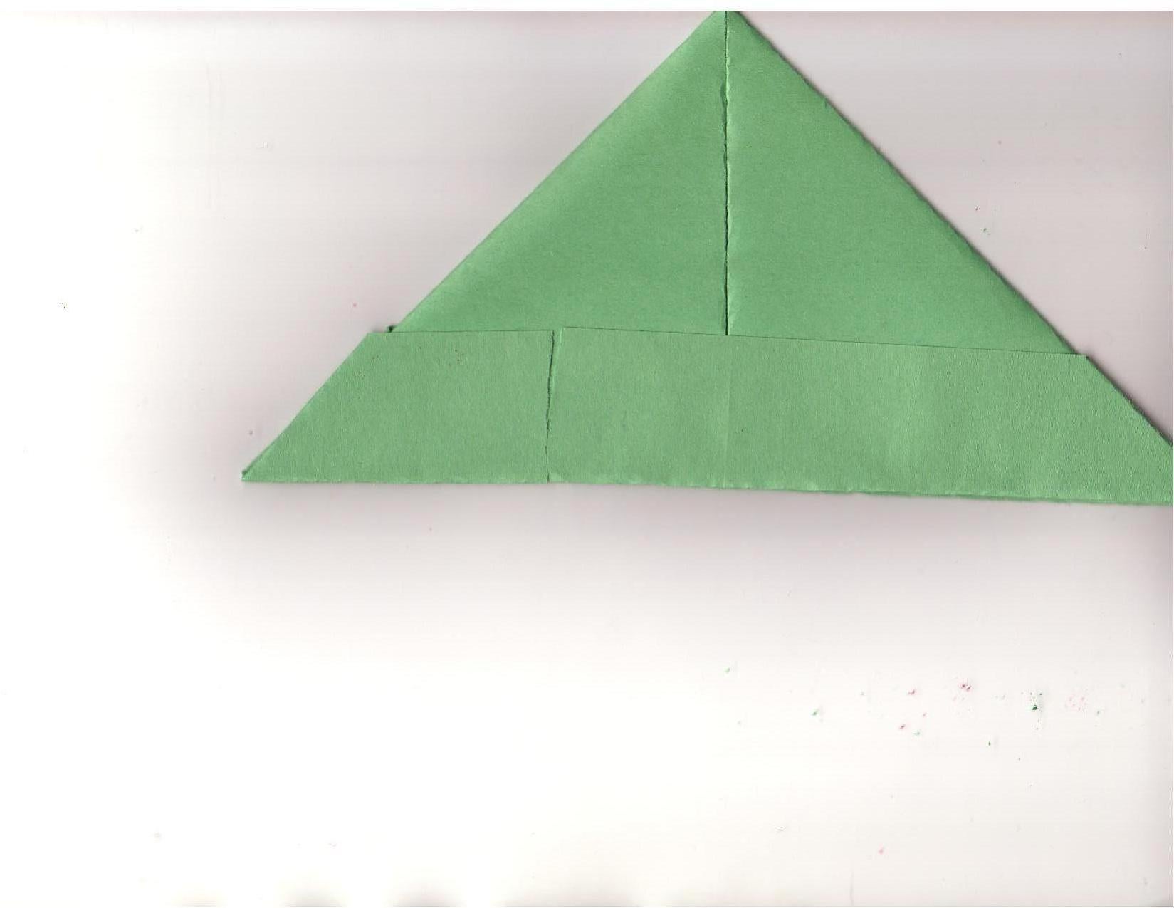 How To Make A Paper Hat 7 Steps Instructables How To Make A Paper Hat 7 Steps Instructables