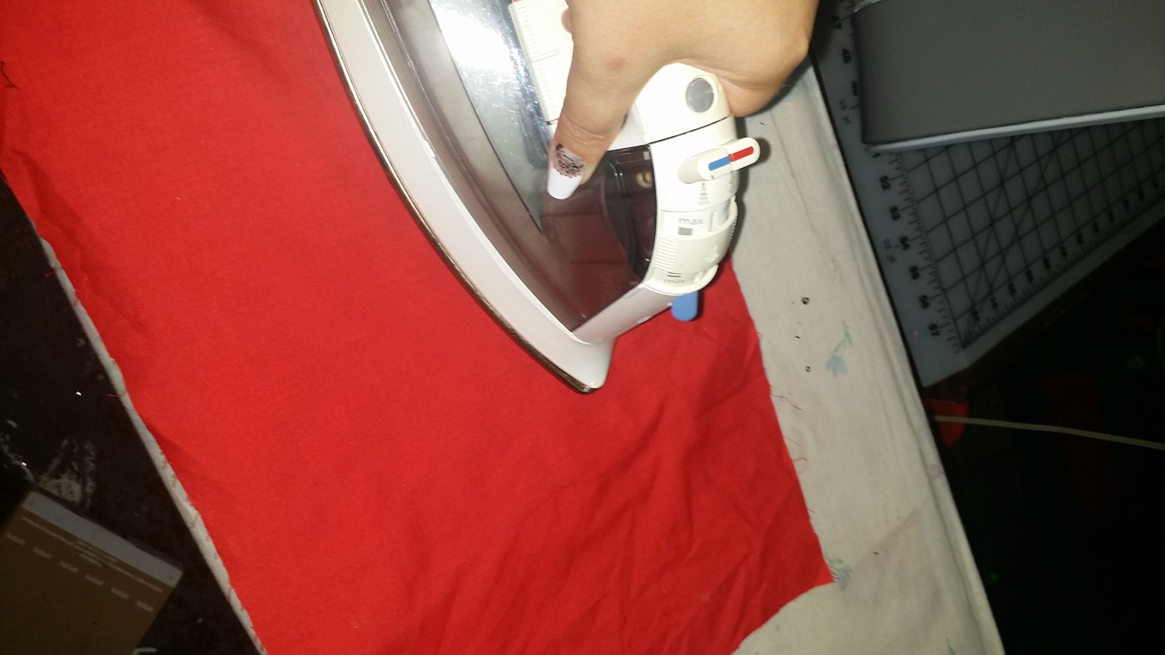 How to Make Sequin Appliques : 7 Steps (with Pictures) - Instructables