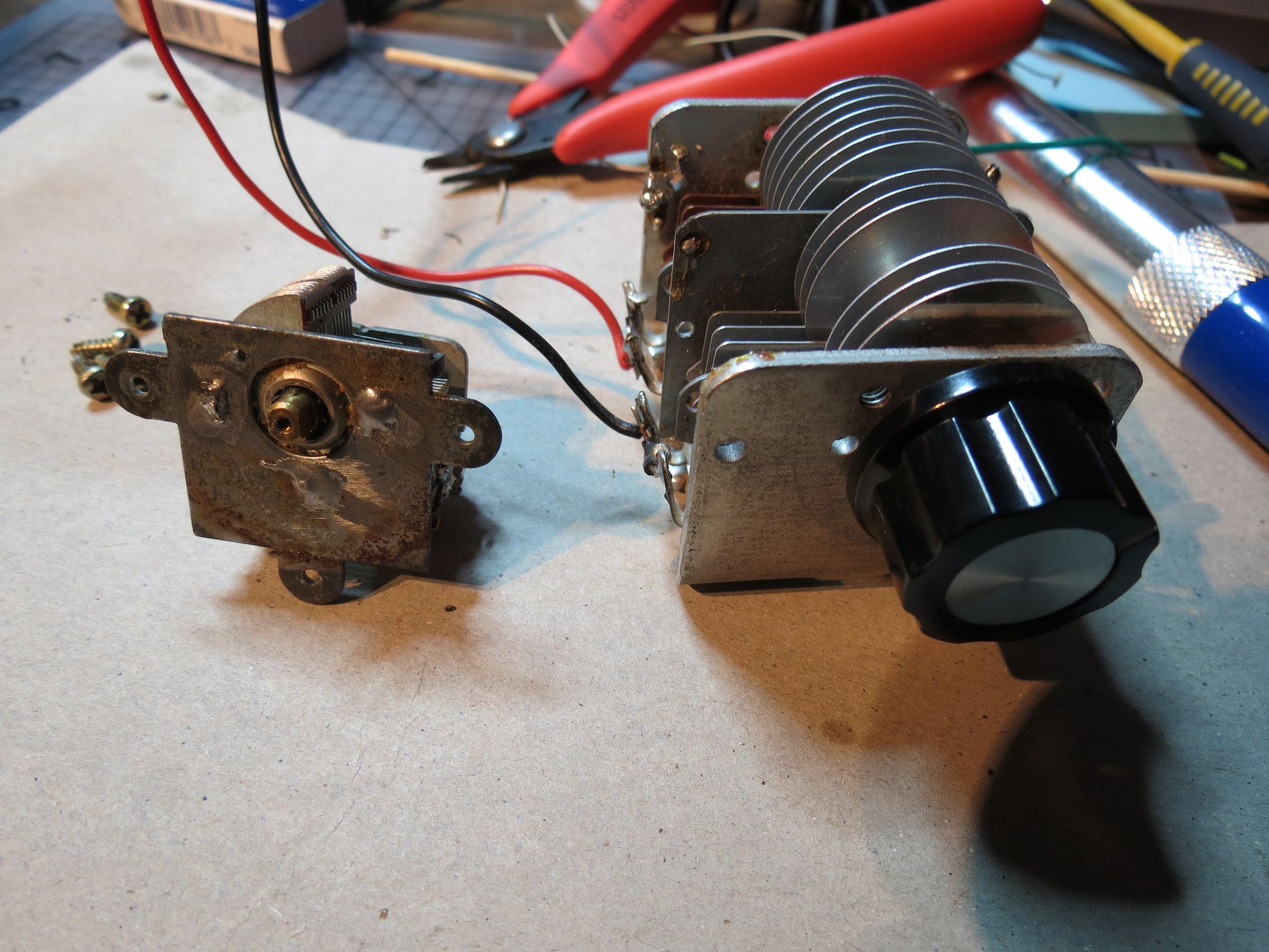 Make a One Tube Radio : 19 Steps (with Pictures) - Instructables