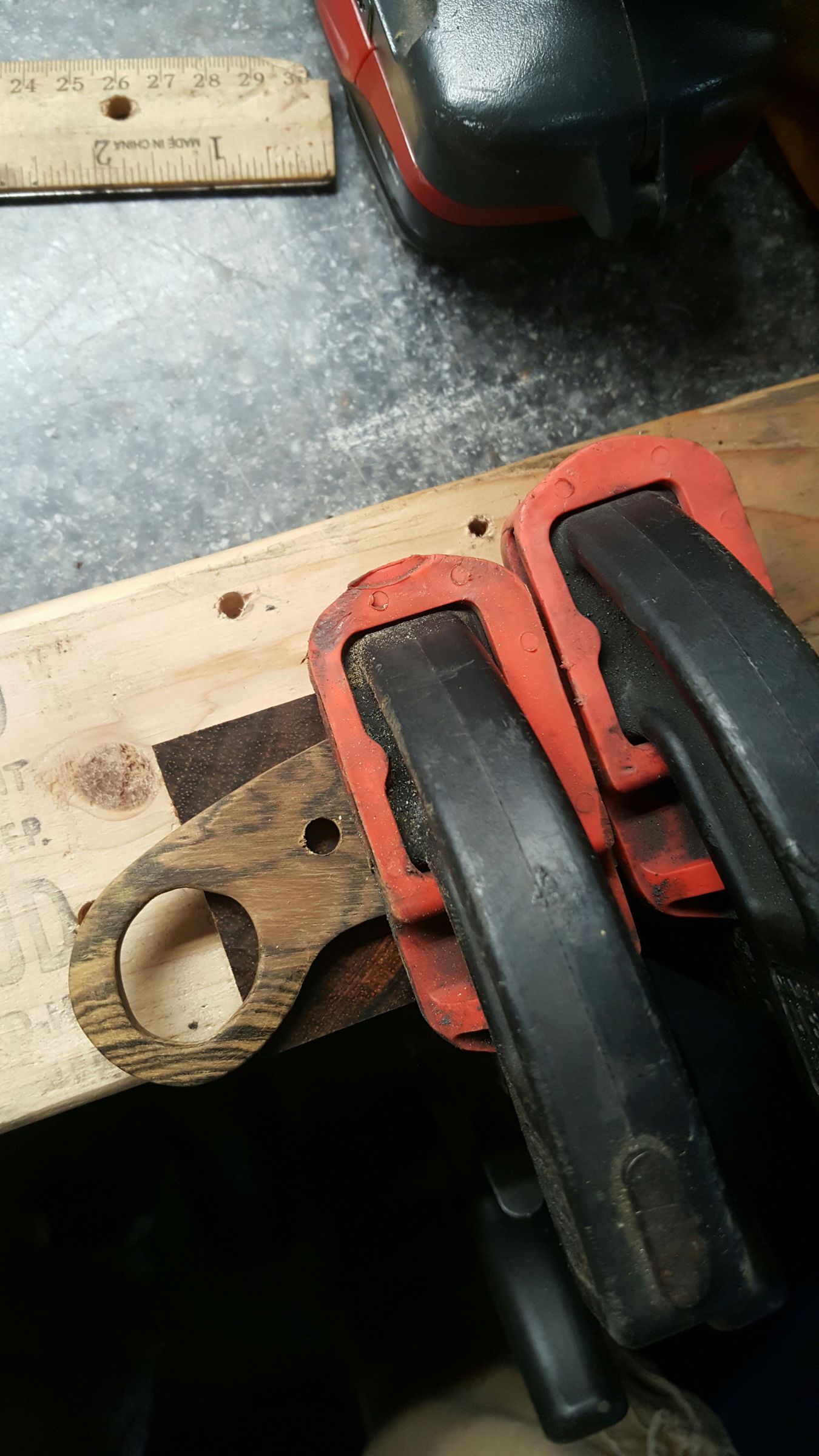 Training Karambit : 6 Steps (with Pictures) - Instructables