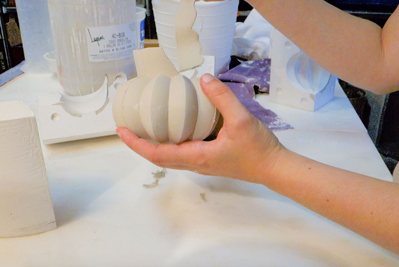 3D Print a Case Mold to Make Duplicate Mold Parts : 5 Steps (with ...