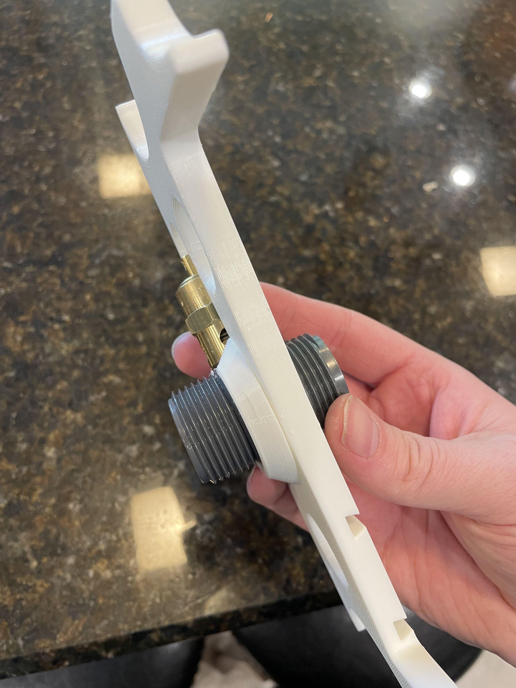 Air Powered Rocket Launchers V5.0 : 15 Steps (with Pictures ...