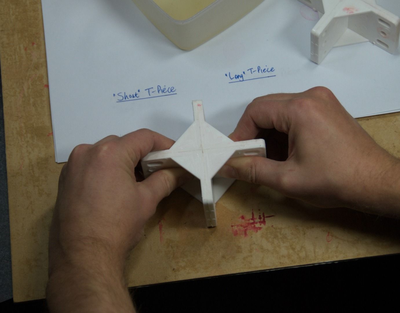 A Low Cost 3D Printer With Basic Tools : 39 Steps (with Pictures ...