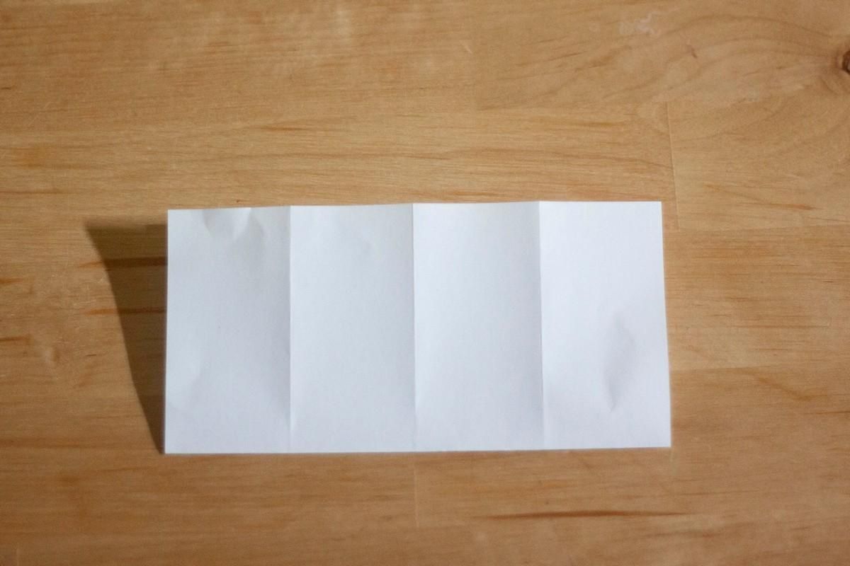 Miniature Paper Handbag : 4 Steps (with Pictures) - Instructables