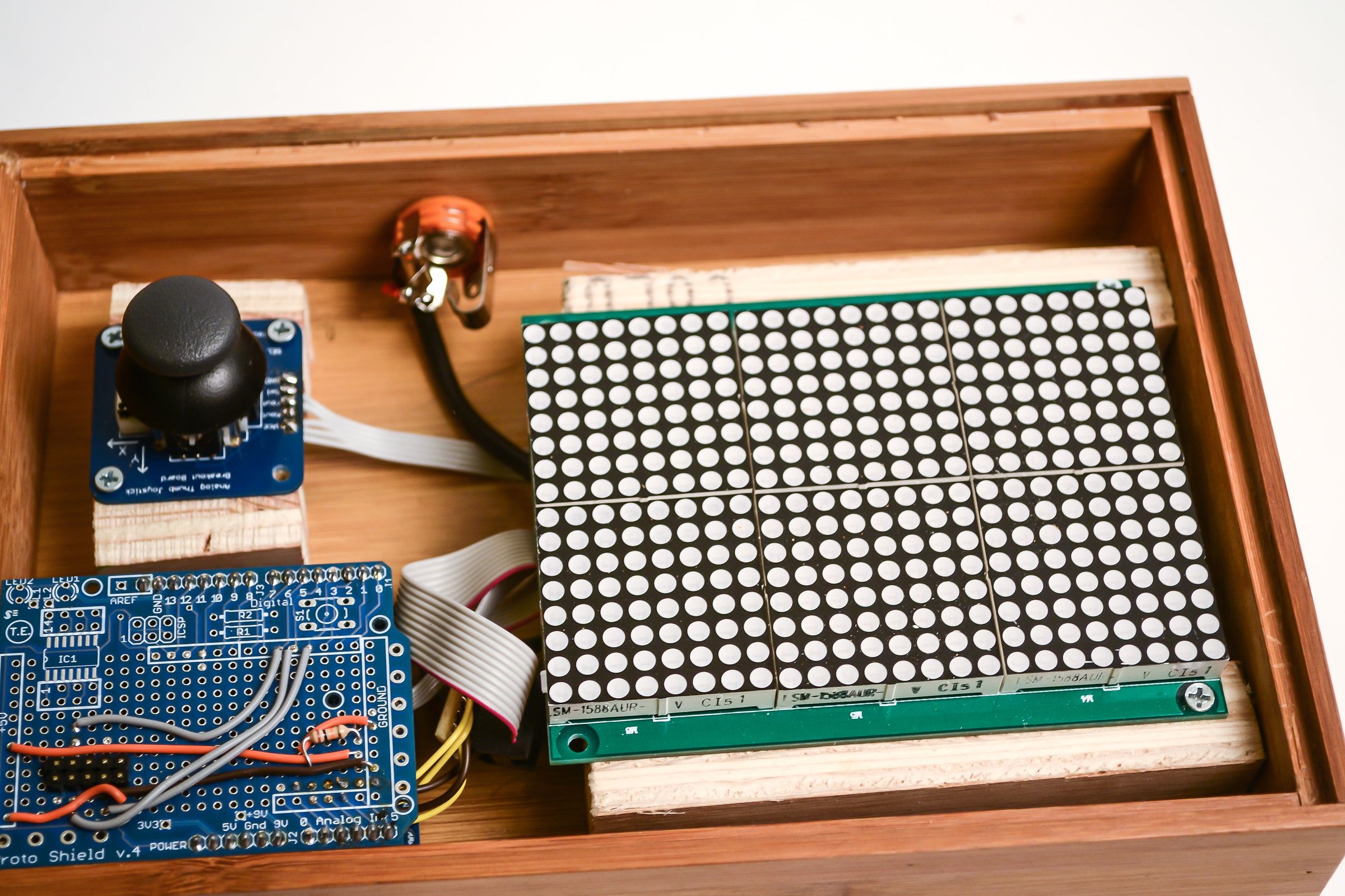 Making Sound (noise) Machines : 6 Steps (with Pictures) - Instructables