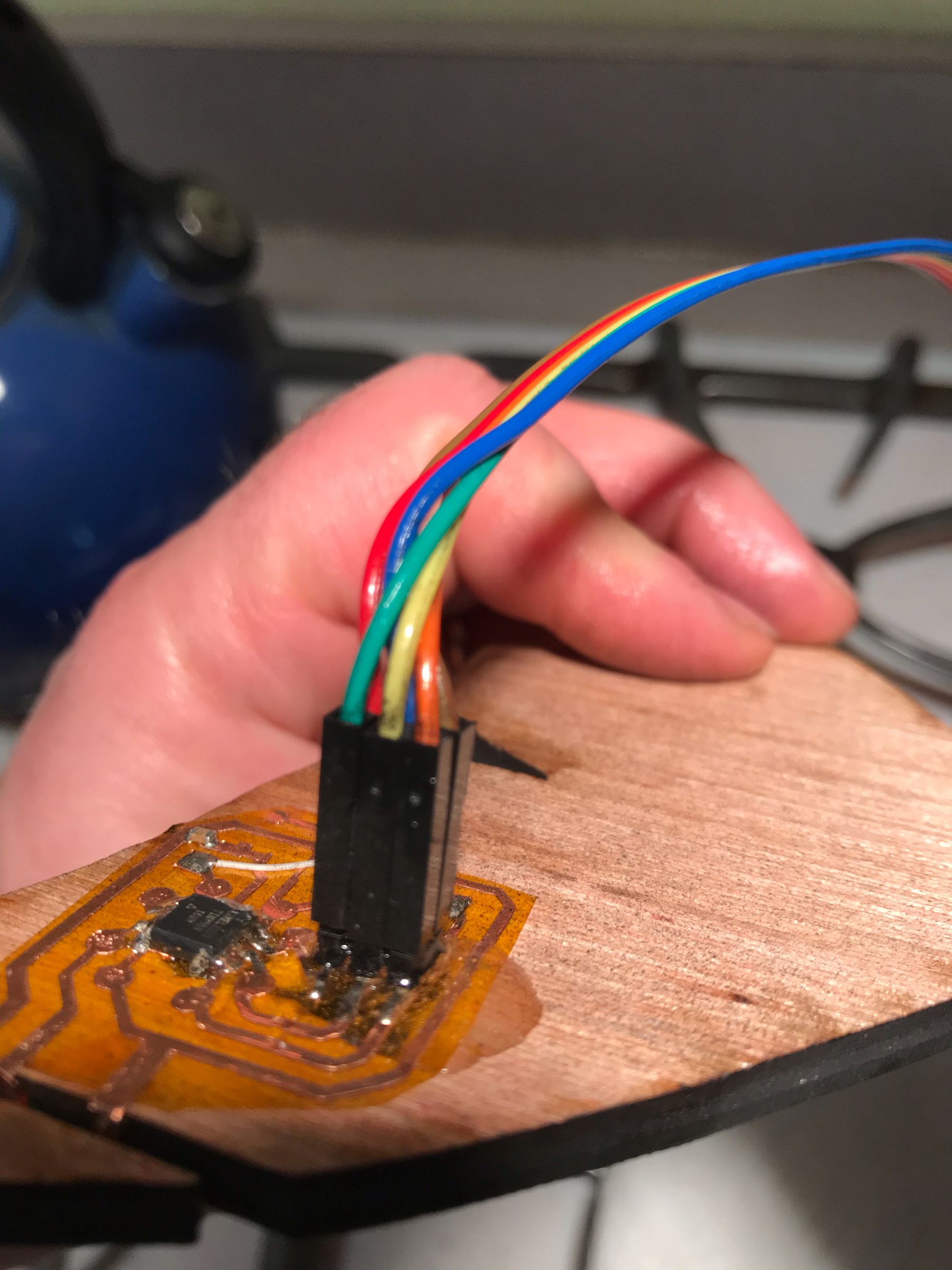 Electric Butterfly : 8 Steps (with Pictures) - Instructables