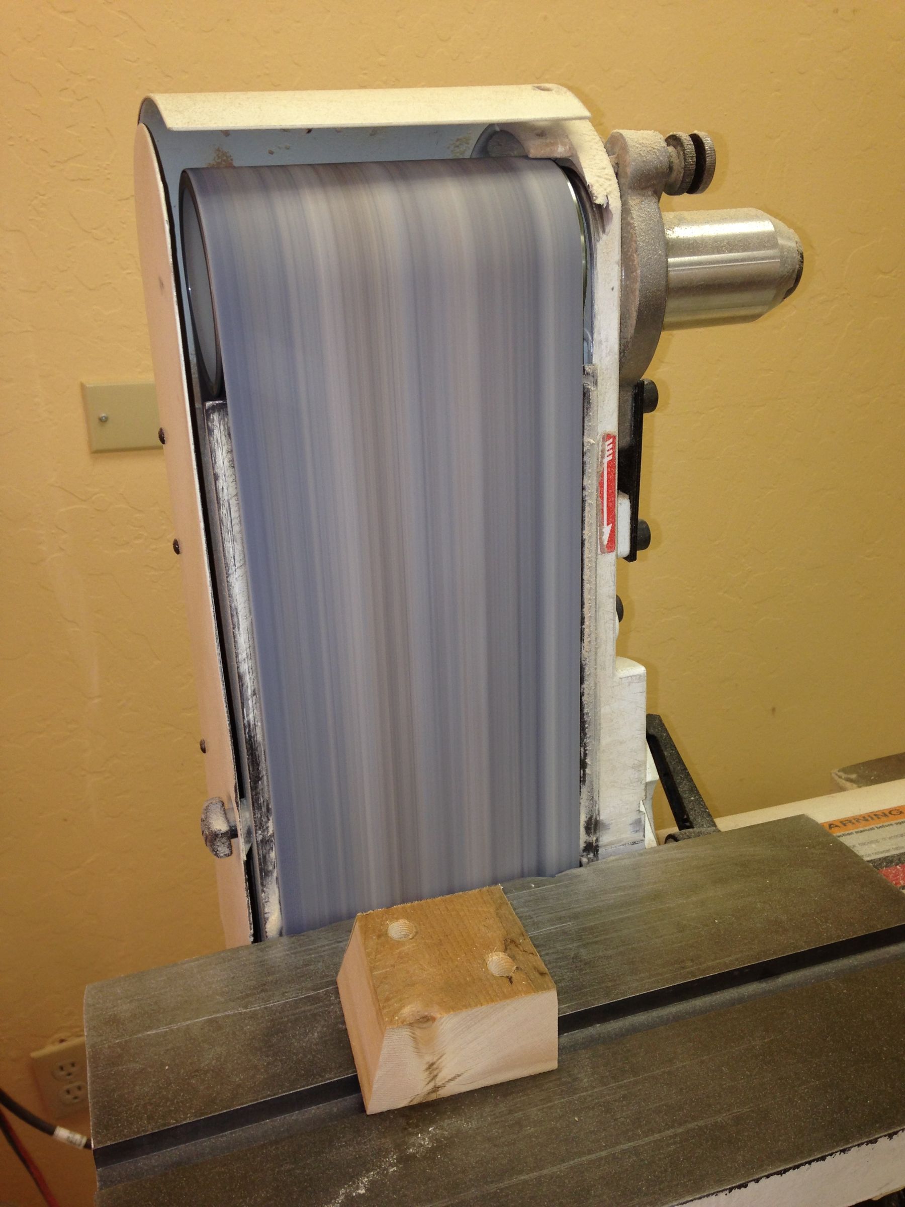 Furniture Risers - Help Cleaning Droids Catch More Dust Bunnies Under ...