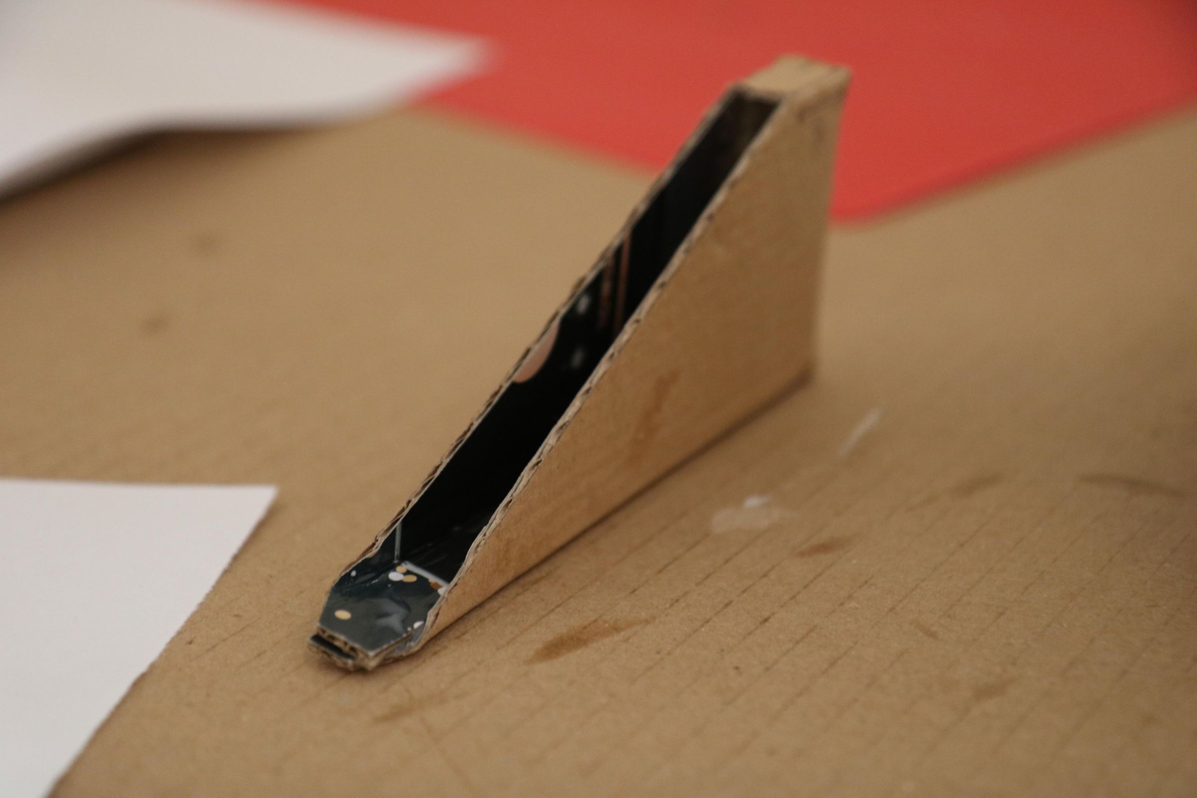 Paper Dart Board : 12 Steps (with Pictures) - Instructables