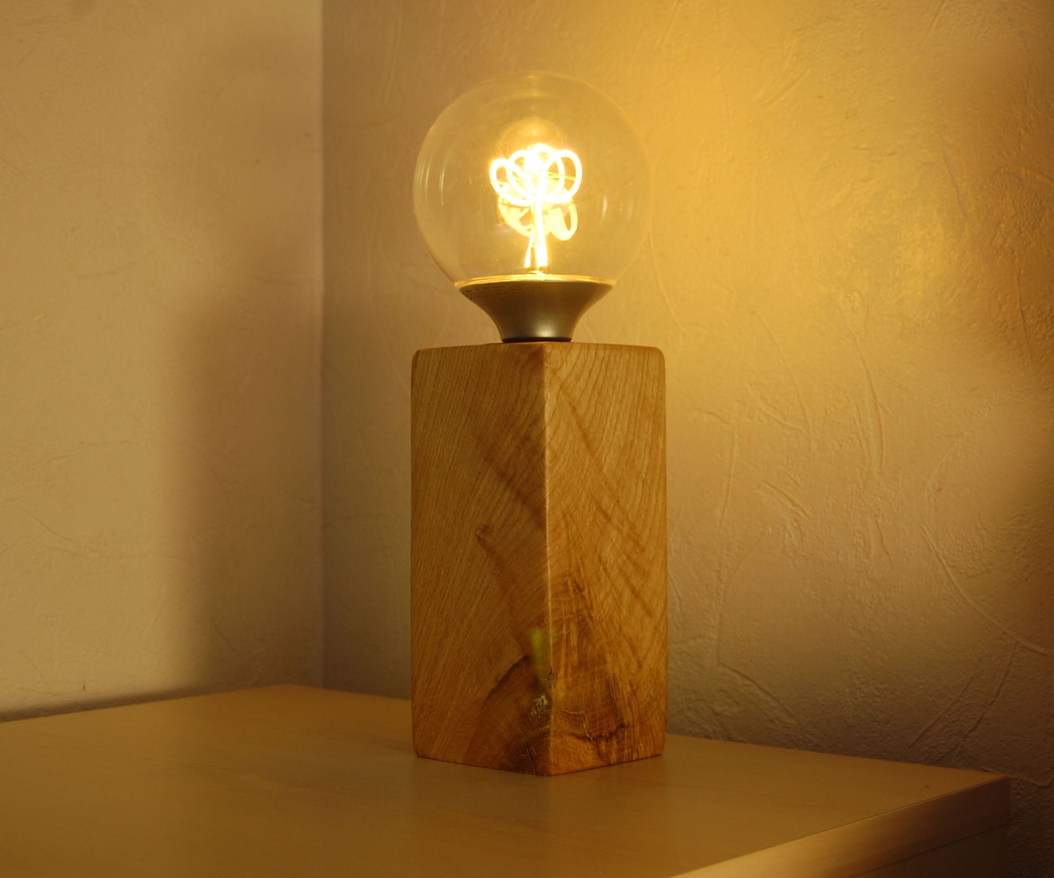 Sleeper Lamp : 4 Steps (with Pictures) - Instructables