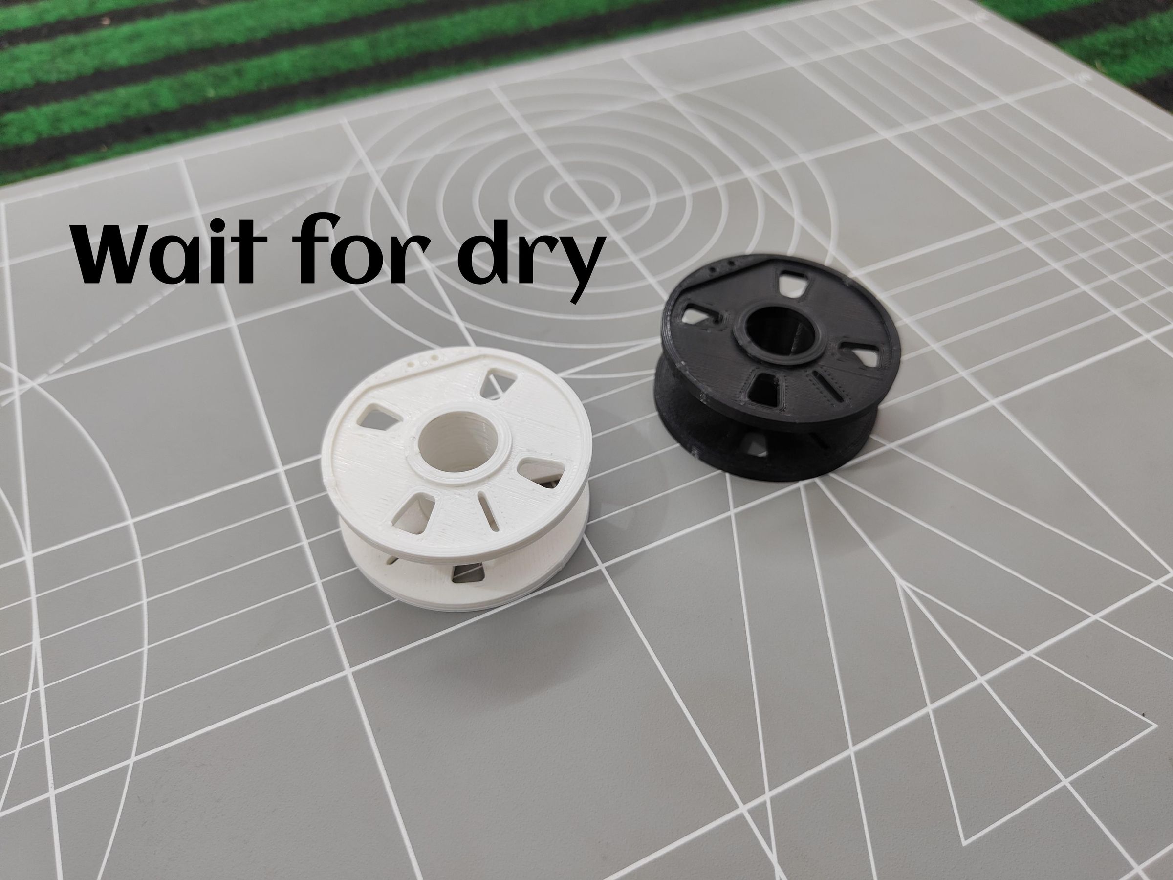 DIY Mini Filaments : 8 Steps (with Pictures) - Instructables