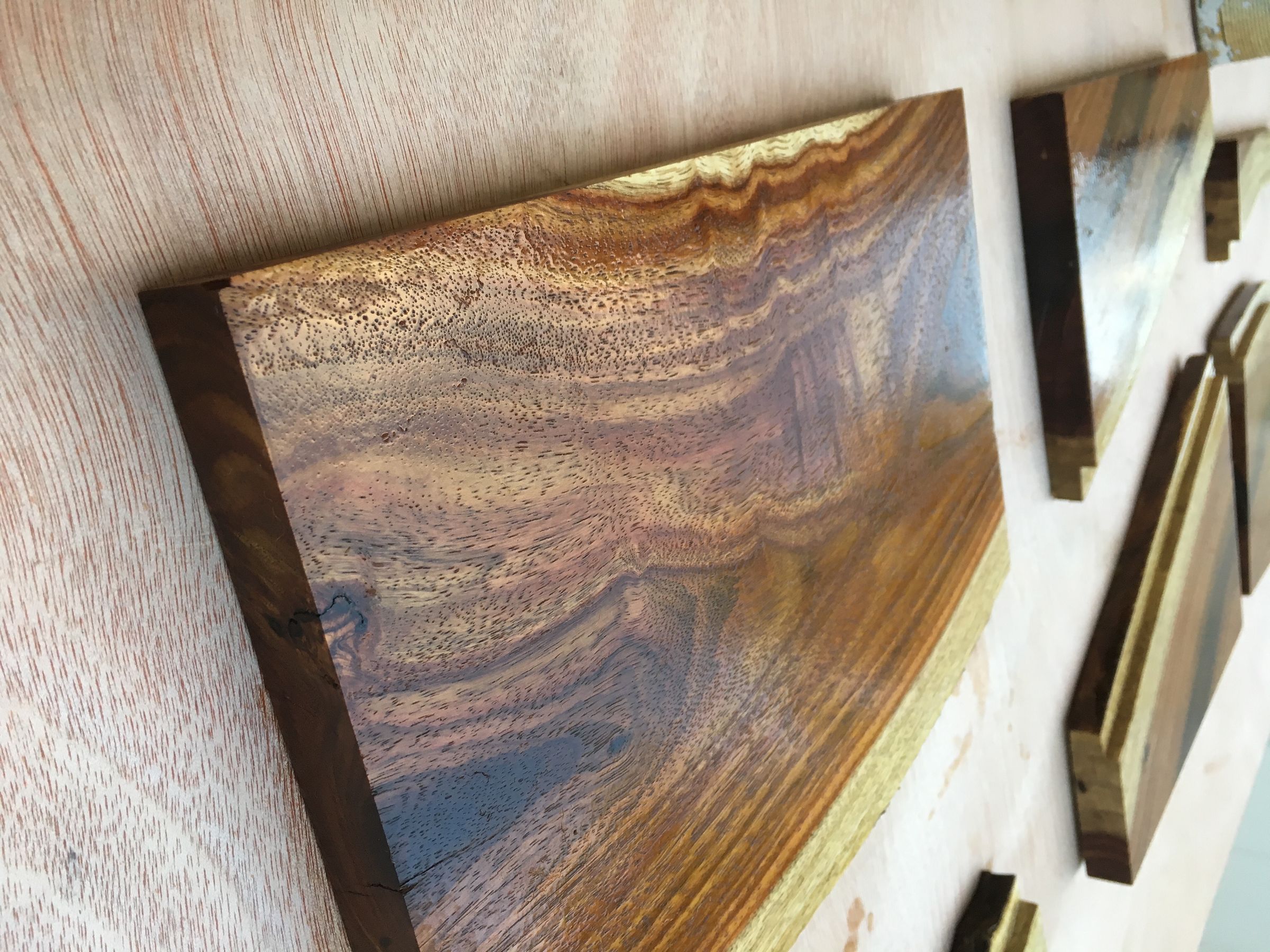 Wood Art : 8 Steps (with Pictures) - Instructables