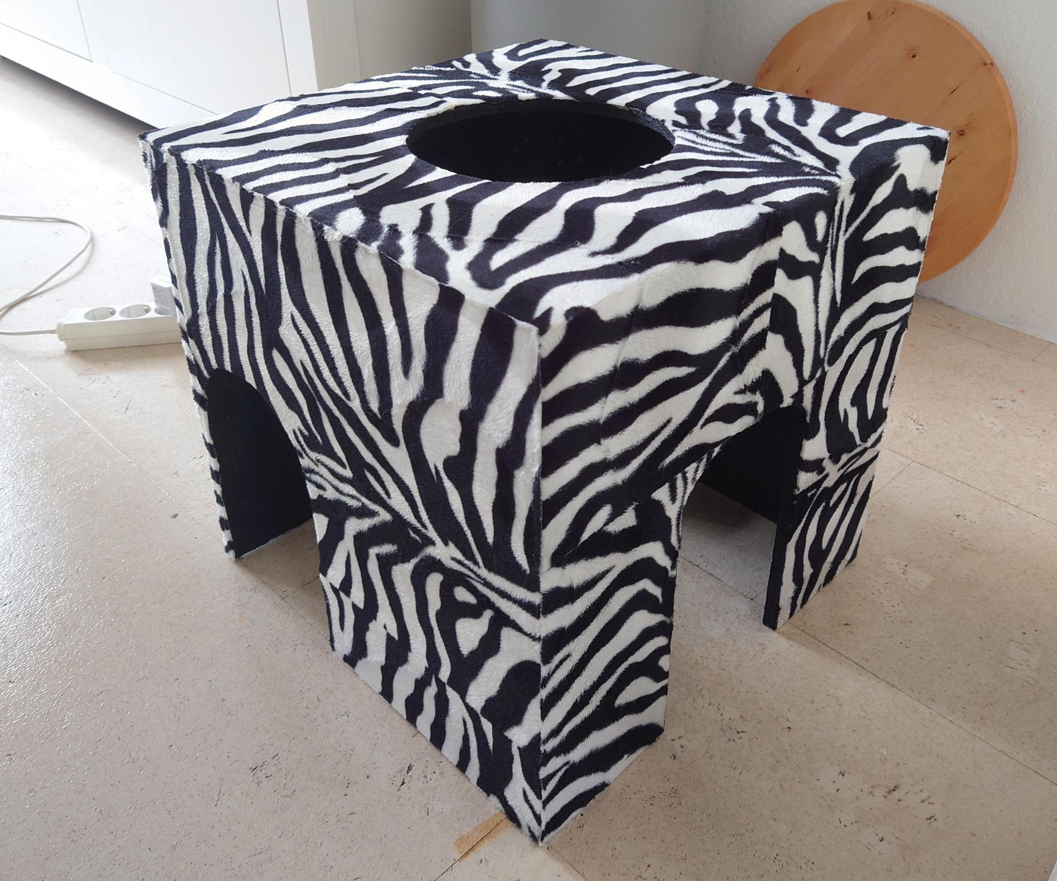 BirdBox : 6 Steps - Instructables