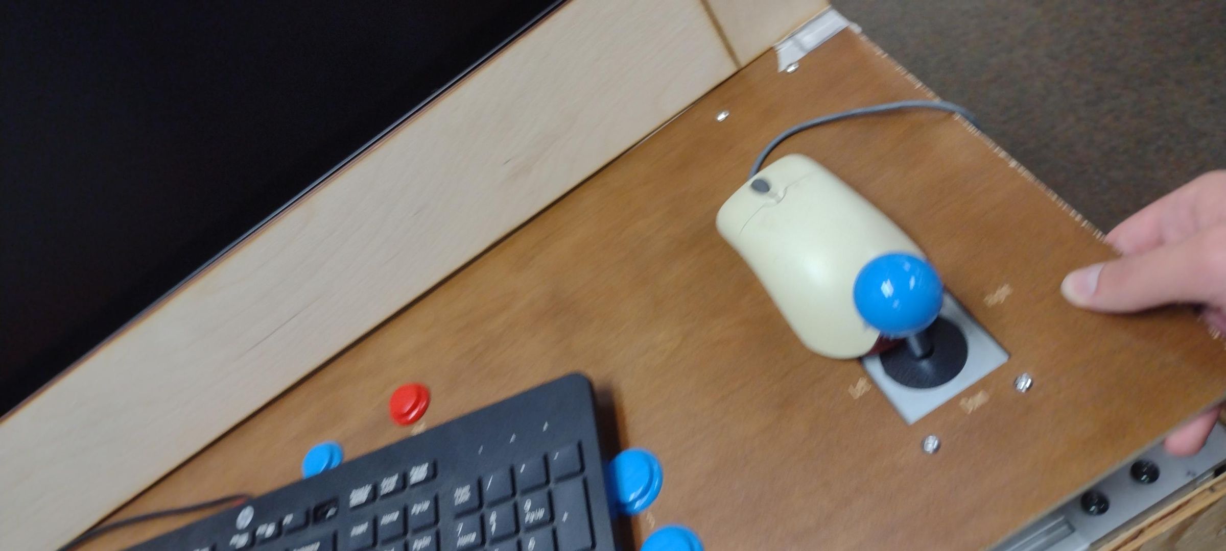 Making an Arcade Cabinet : 4 Steps - Instructables