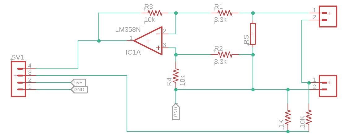 Diy Dc Power Measurement Module for Arduino : 8 Steps - Instructables