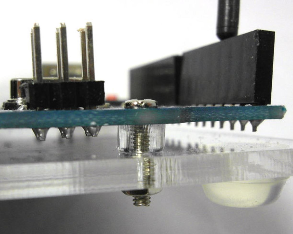 Controlling High Power With an Arduino : 9 Steps (with Pictures ...