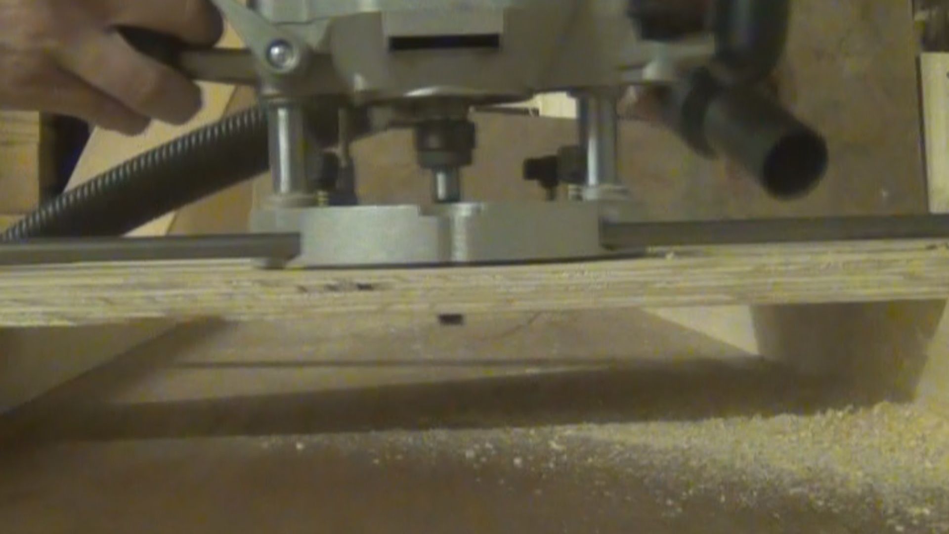 Make a Router Planing Jig : 7 Steps (with Pictures) - Instructables