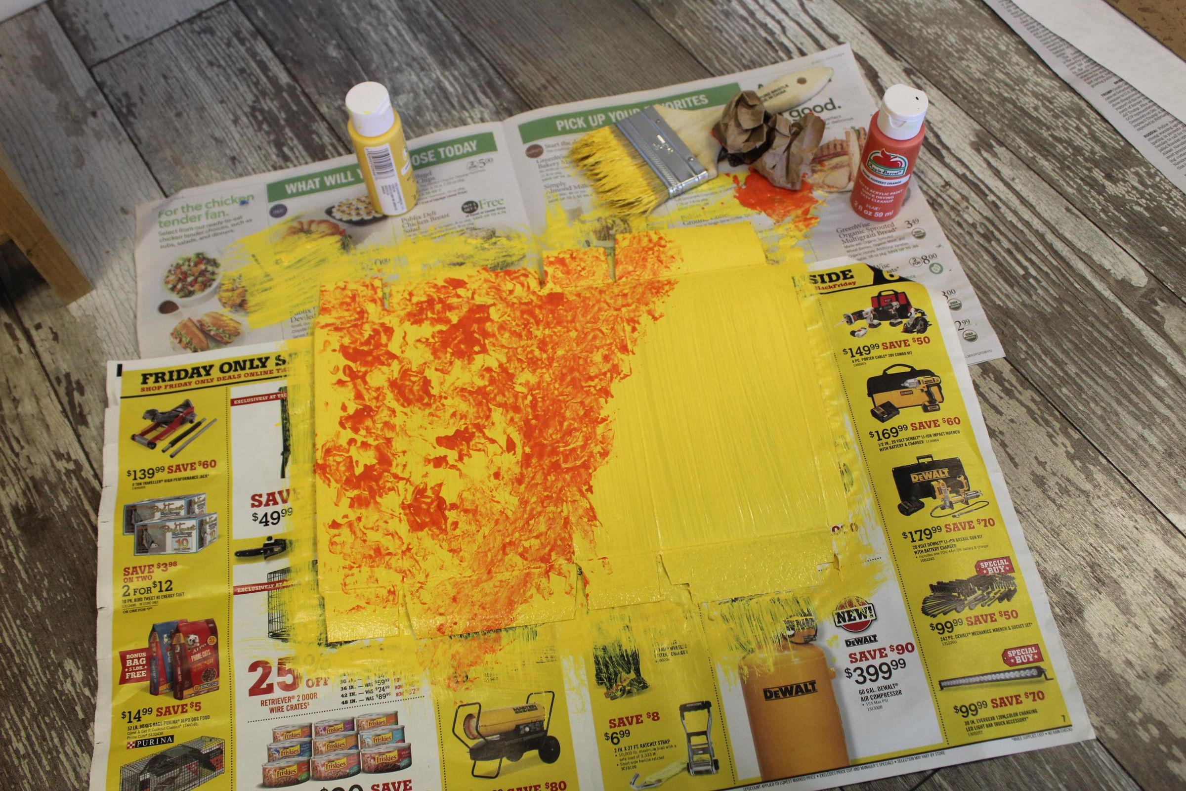 Debris Diary Aka Junk Journal : 9 Steps (with Pictures) - Instructables