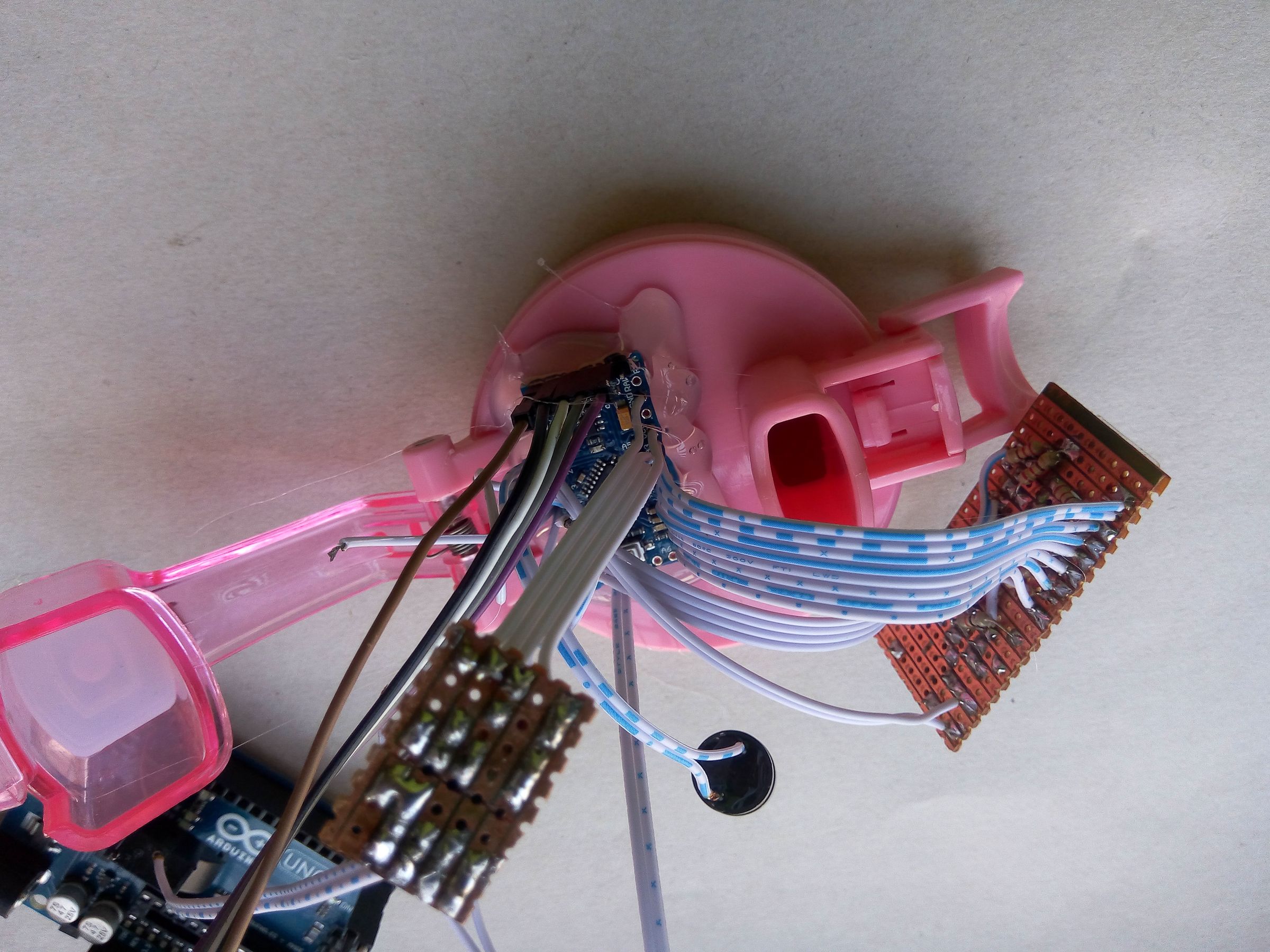 Arduino Powered Water Bottle : 13 Steps (with Pictures) - Instructables