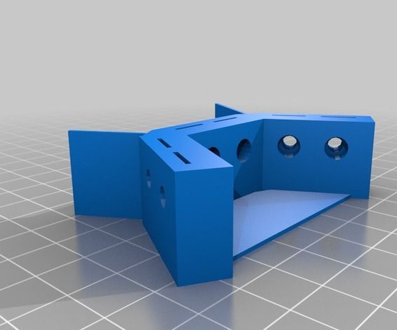Building a Polarized Beacon Finder : 6 Steps - Instructables