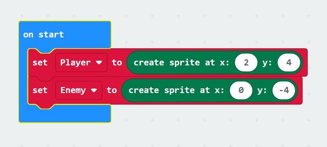 Microbit Makecode Space Invader 9 Steps With Pictures Instructables