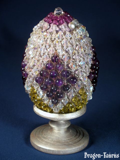 Bunch of Grapes Egg (with Pictures) - Instructables