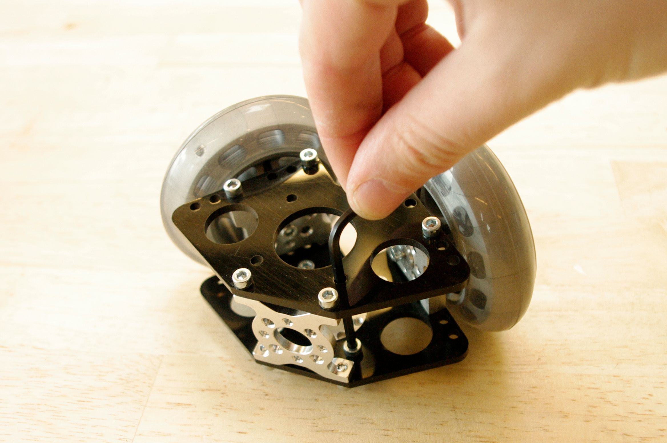 Robotic Camera Dolly System : 49 Steps (with Pictures) - Instructables