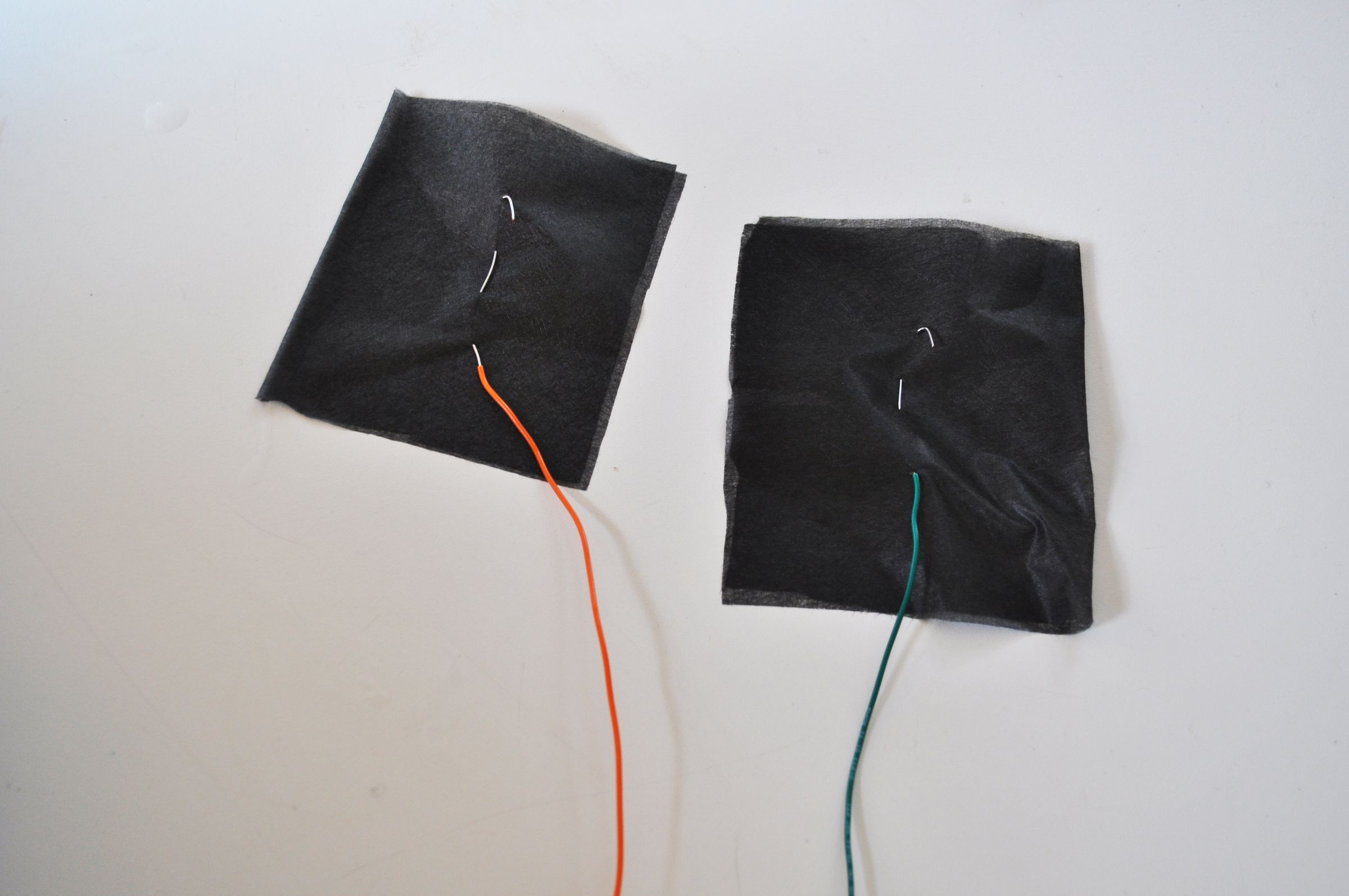 Create Your Own Mud Battery / Bouw Je Eigen Modderbatterij : 8 Steps ...