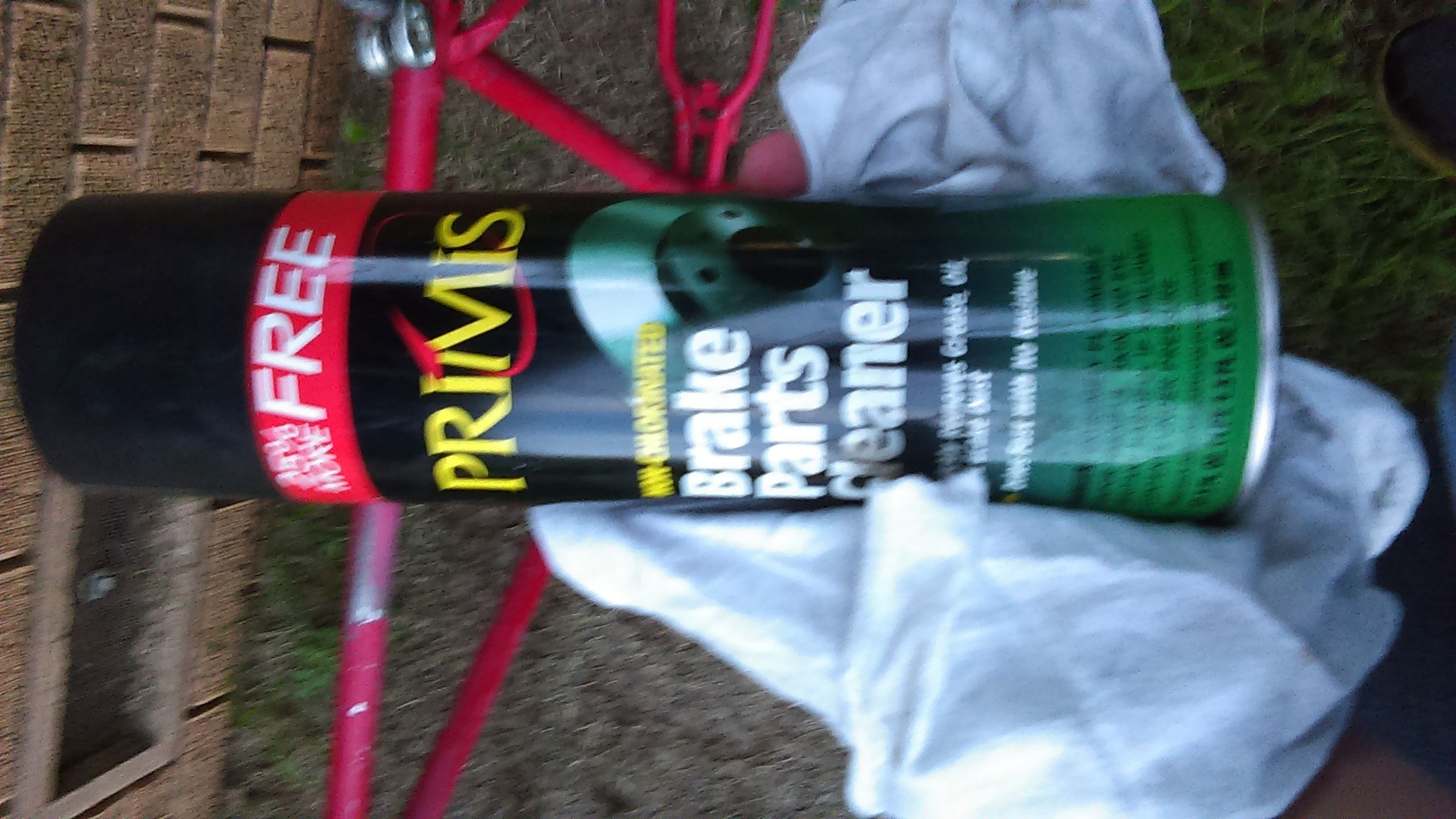 Fixie Commuter Build : 9 Steps - Instructables