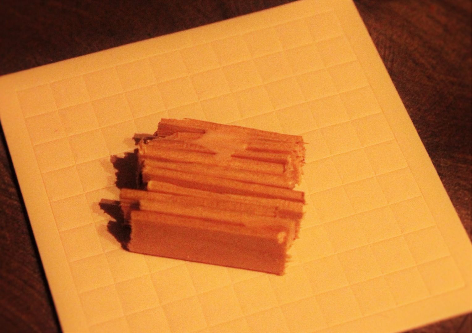 The Wooden Inukshuk : 4 Steps - Instructables