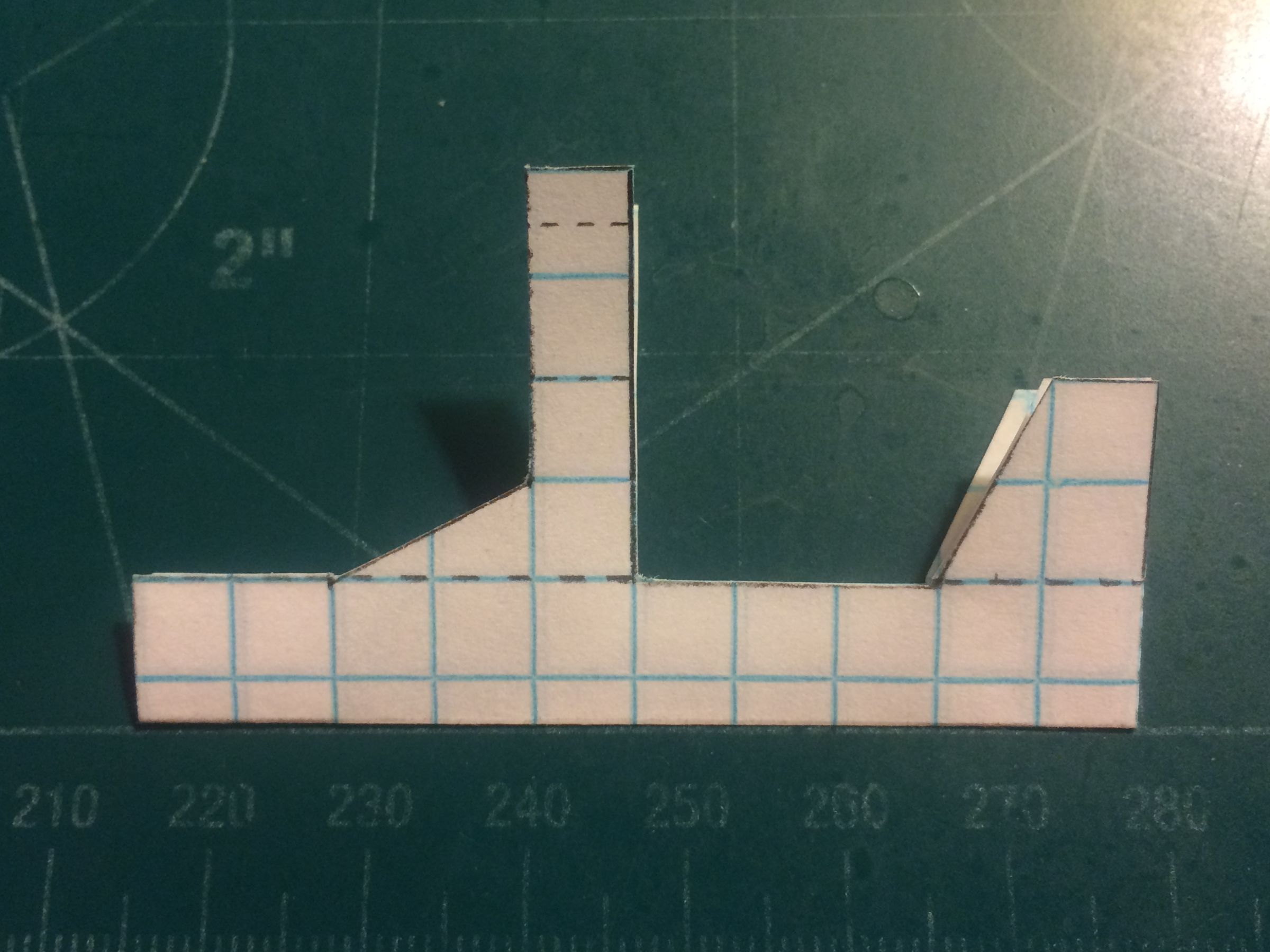 How to Make the Super Firefly Paper Airplane : 5 Steps - Instructables