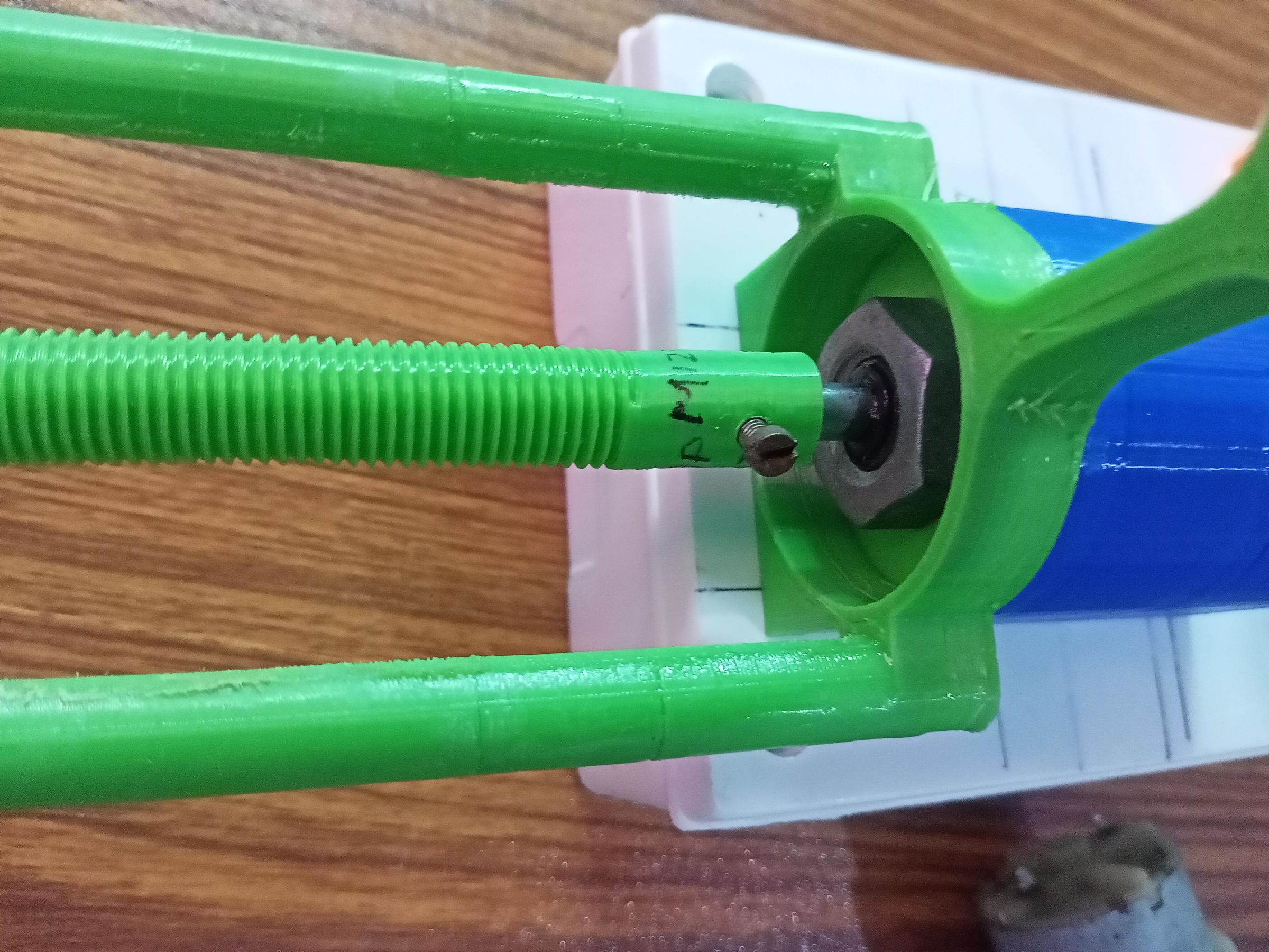 Soldering Clamp - Instructables