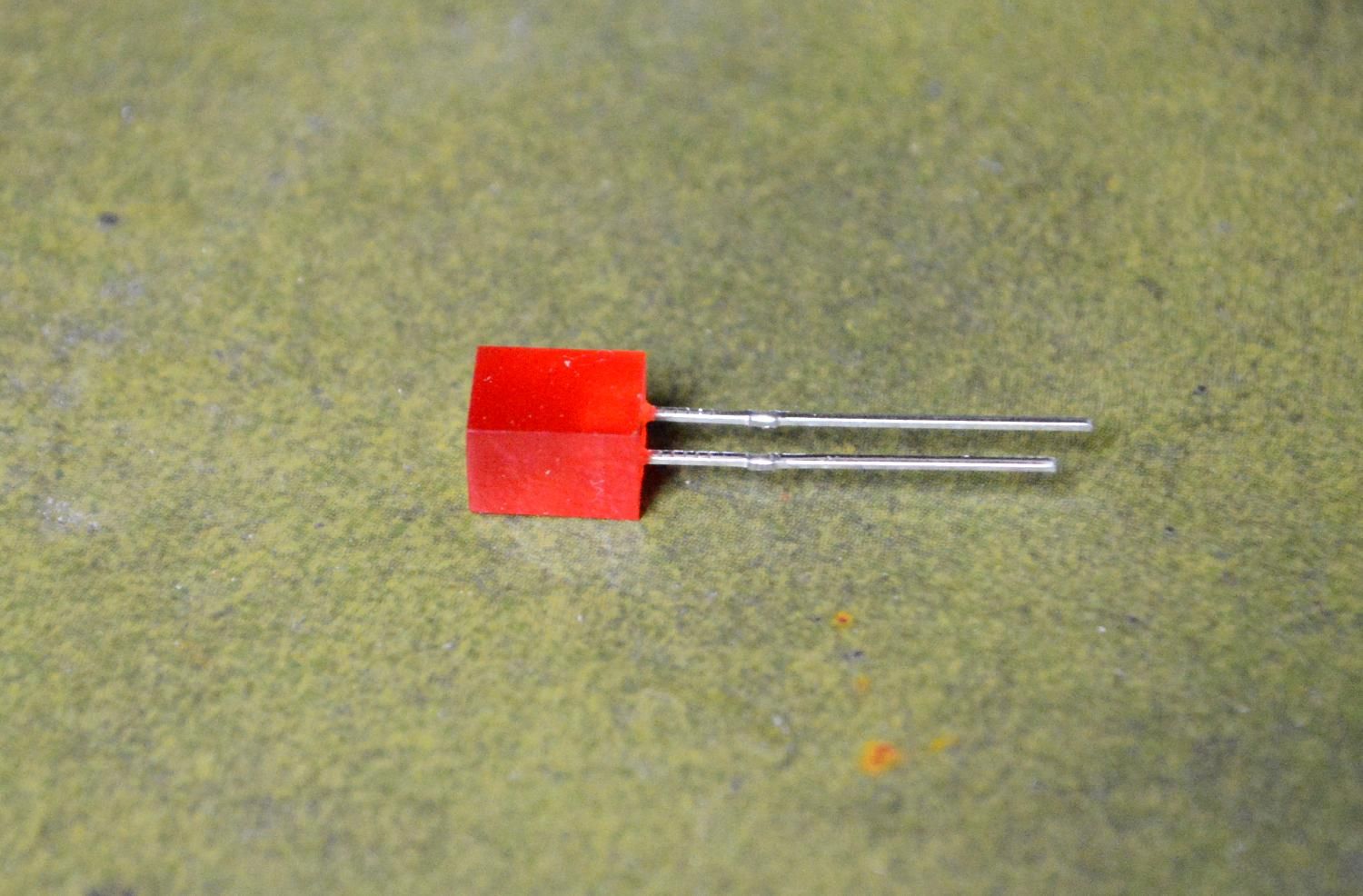 100 LED Oscilloscope : 12 Steps (with Pictures) - Instructables