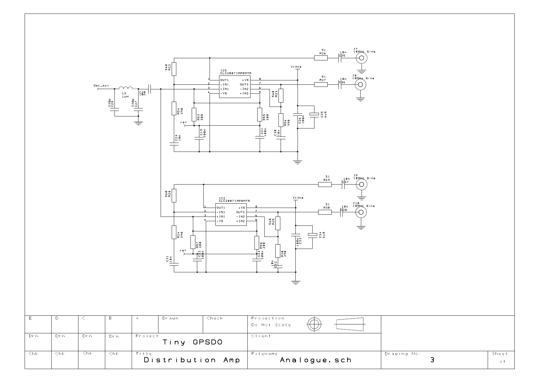 Tiny GPSDO : 8 Steps - Instructables