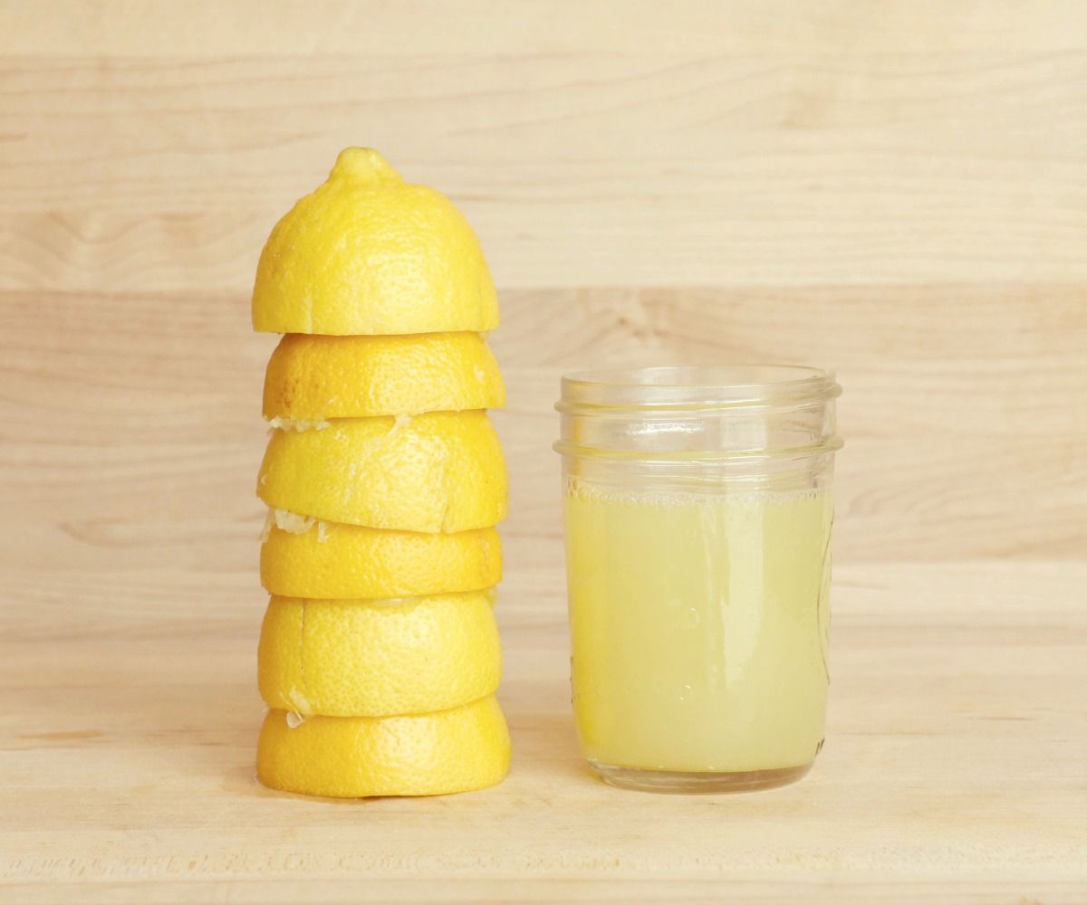 How to Juice a Lemon : 9 Steps (with Pictures) - Instructables