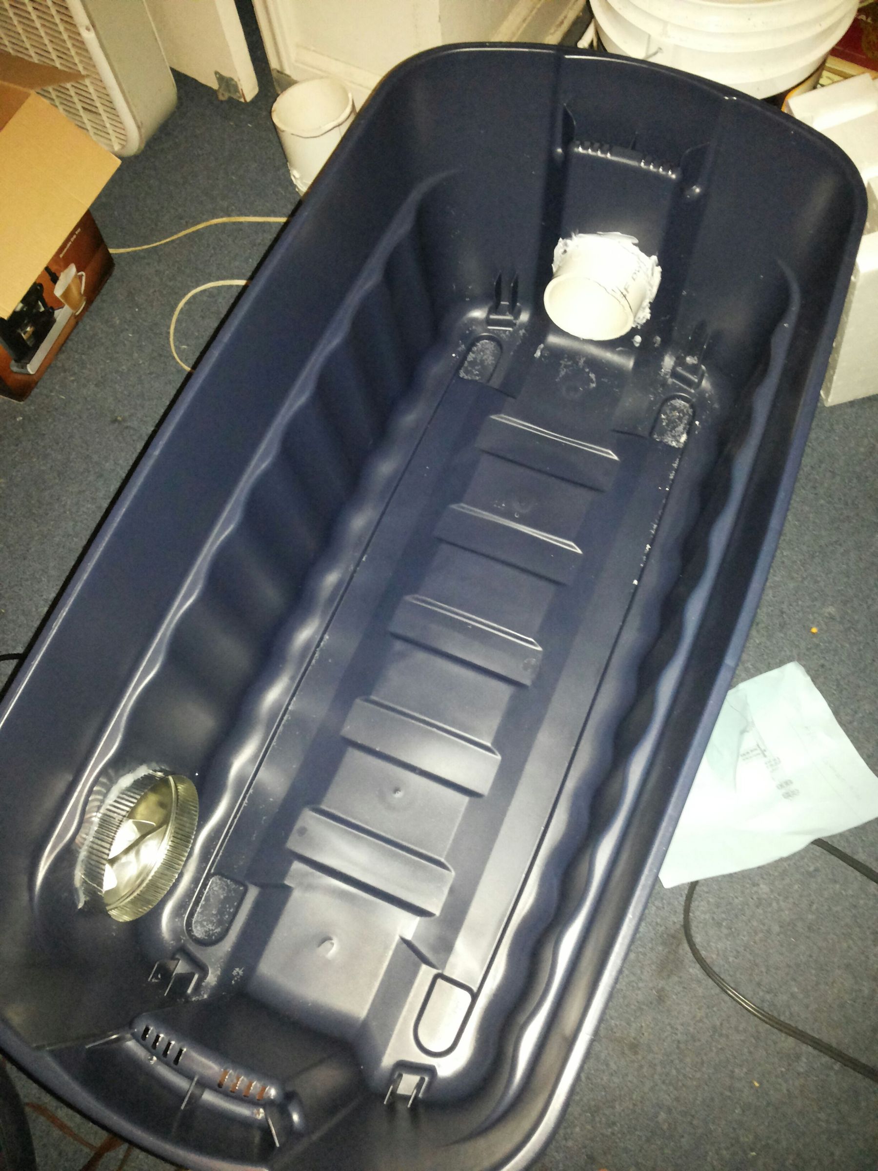 Sideways Grow Box : 4 Steps - Instructables