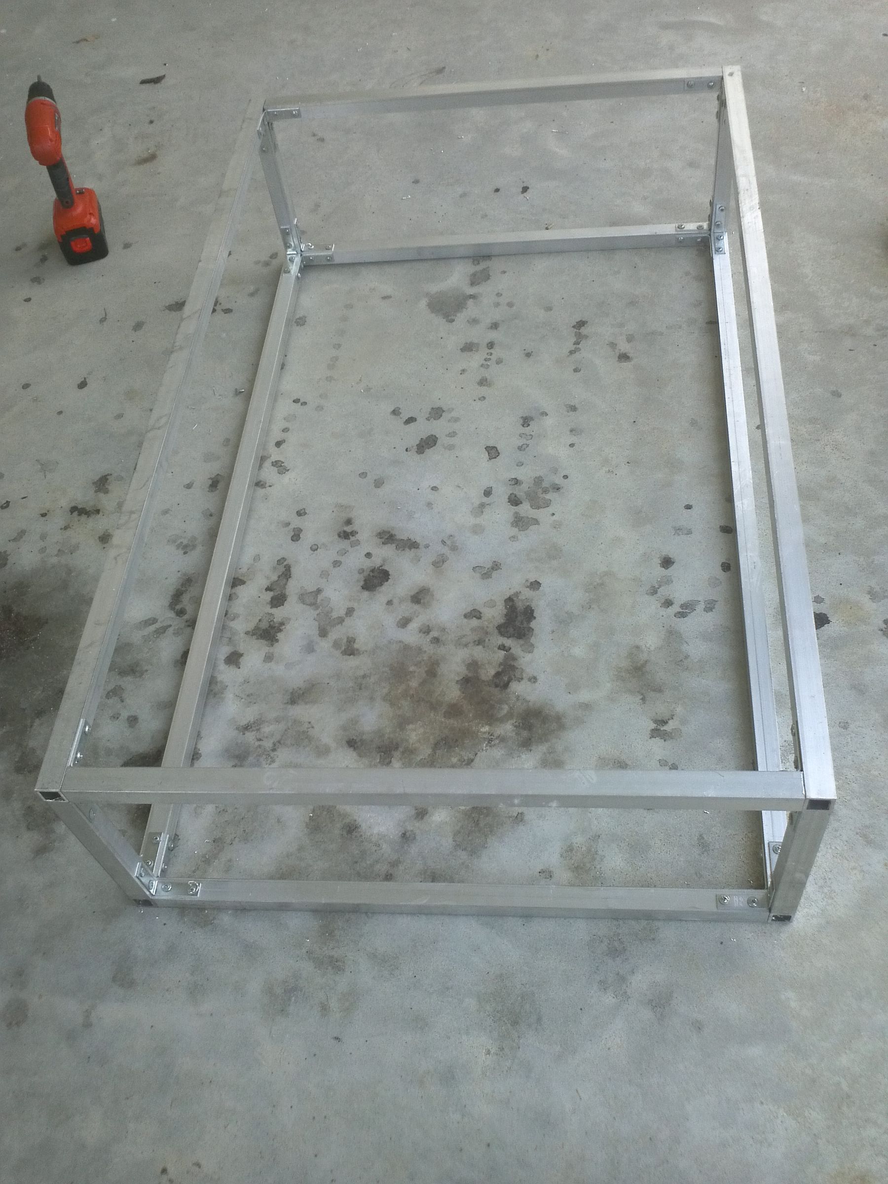 Rave Rover - Mobile Dance Stage : 21 Steps (with Pictures) - Instructables