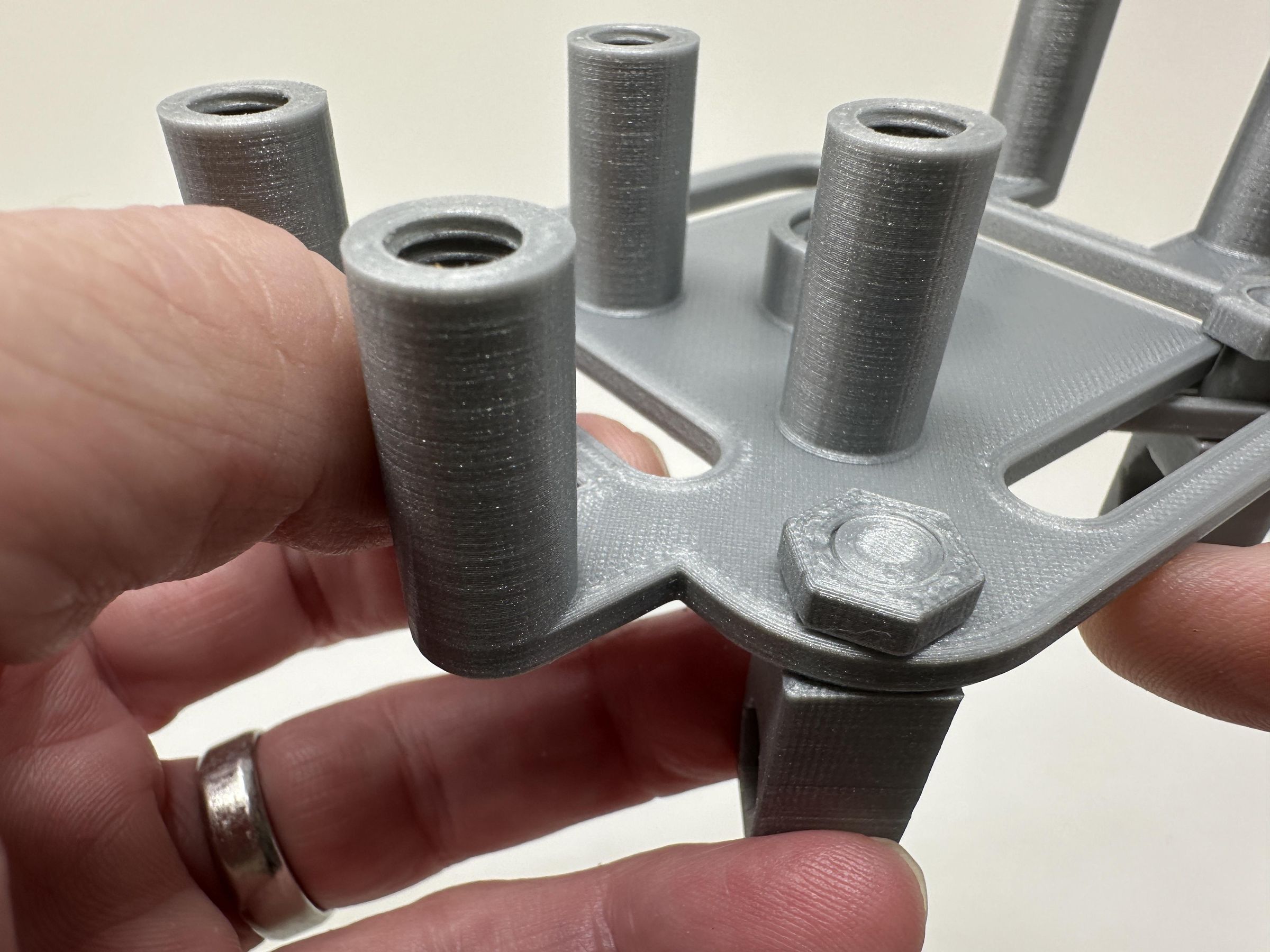 Marblevator, Rube Goldberg Style. : 5 Steps (with Pictures) - Instructables