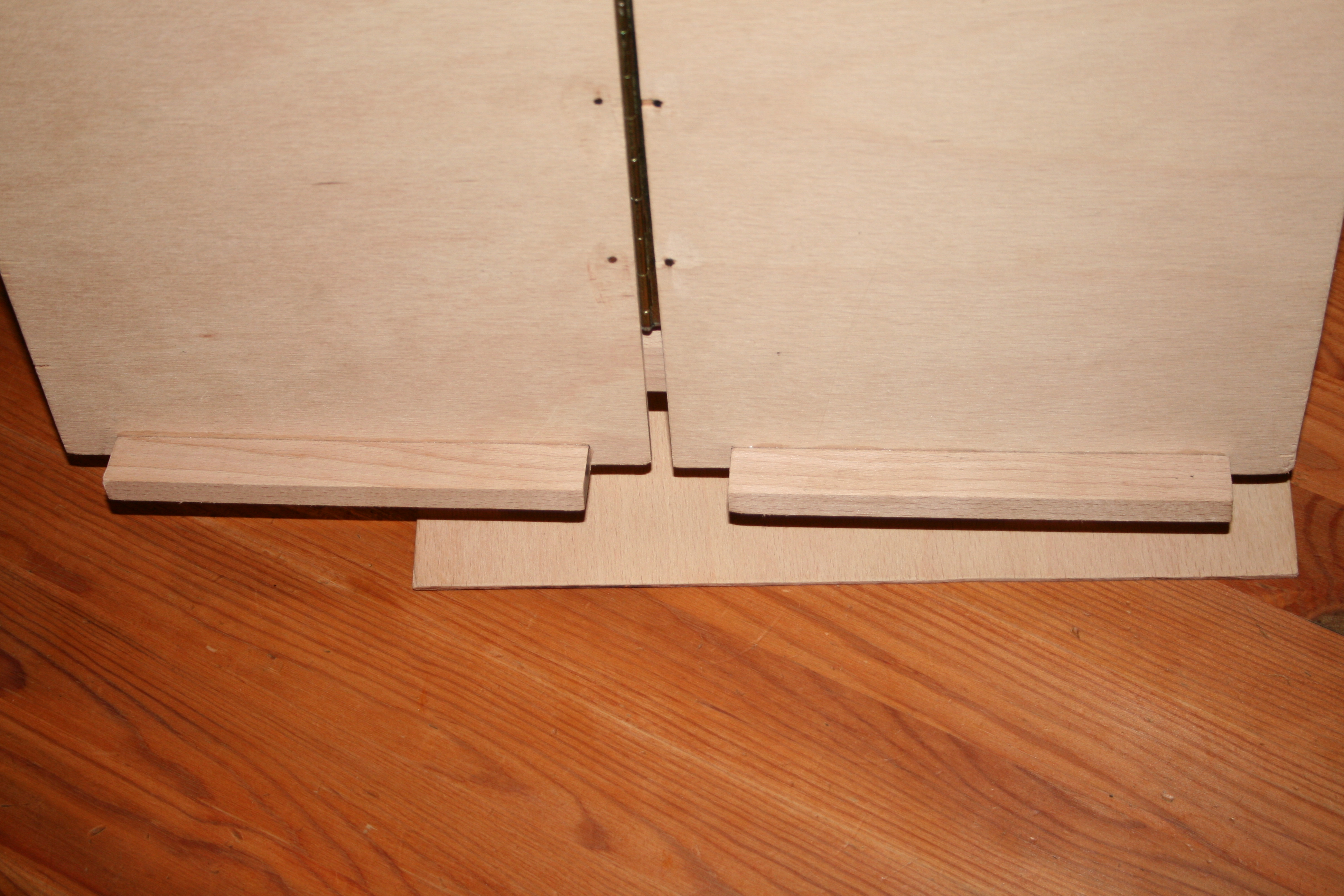 Mounting for Books and Magazines - Instructables