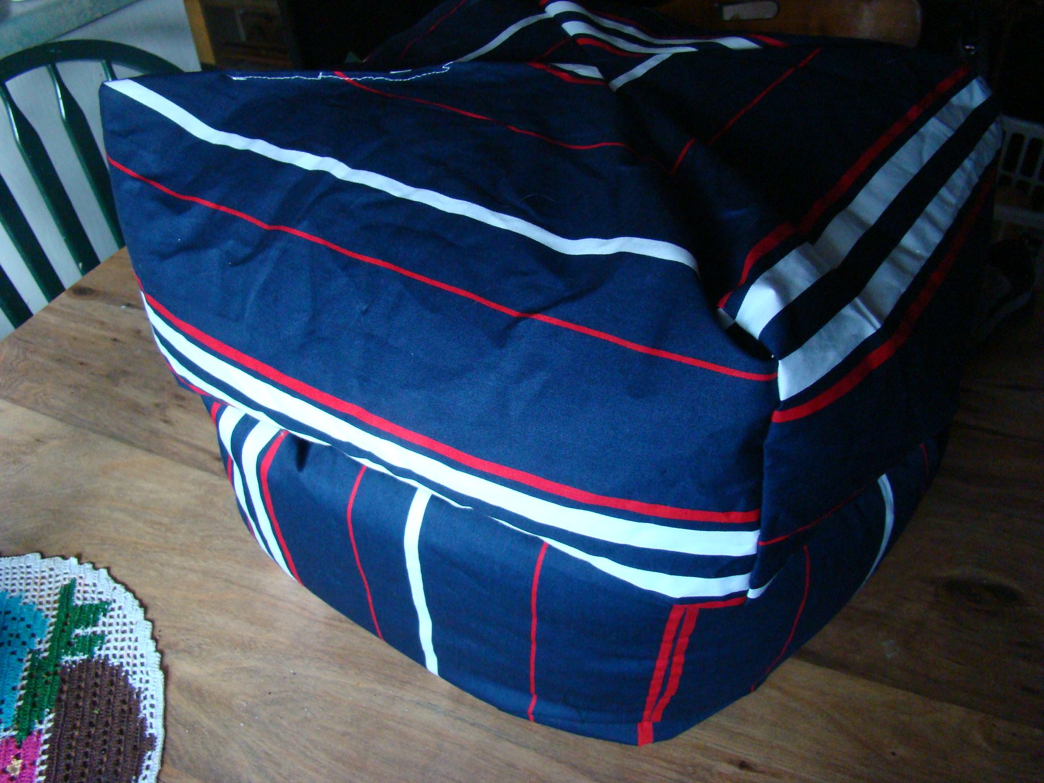 How to Make a Wonder Box Cooker/Cooler : 17 Steps (with Pictures ...