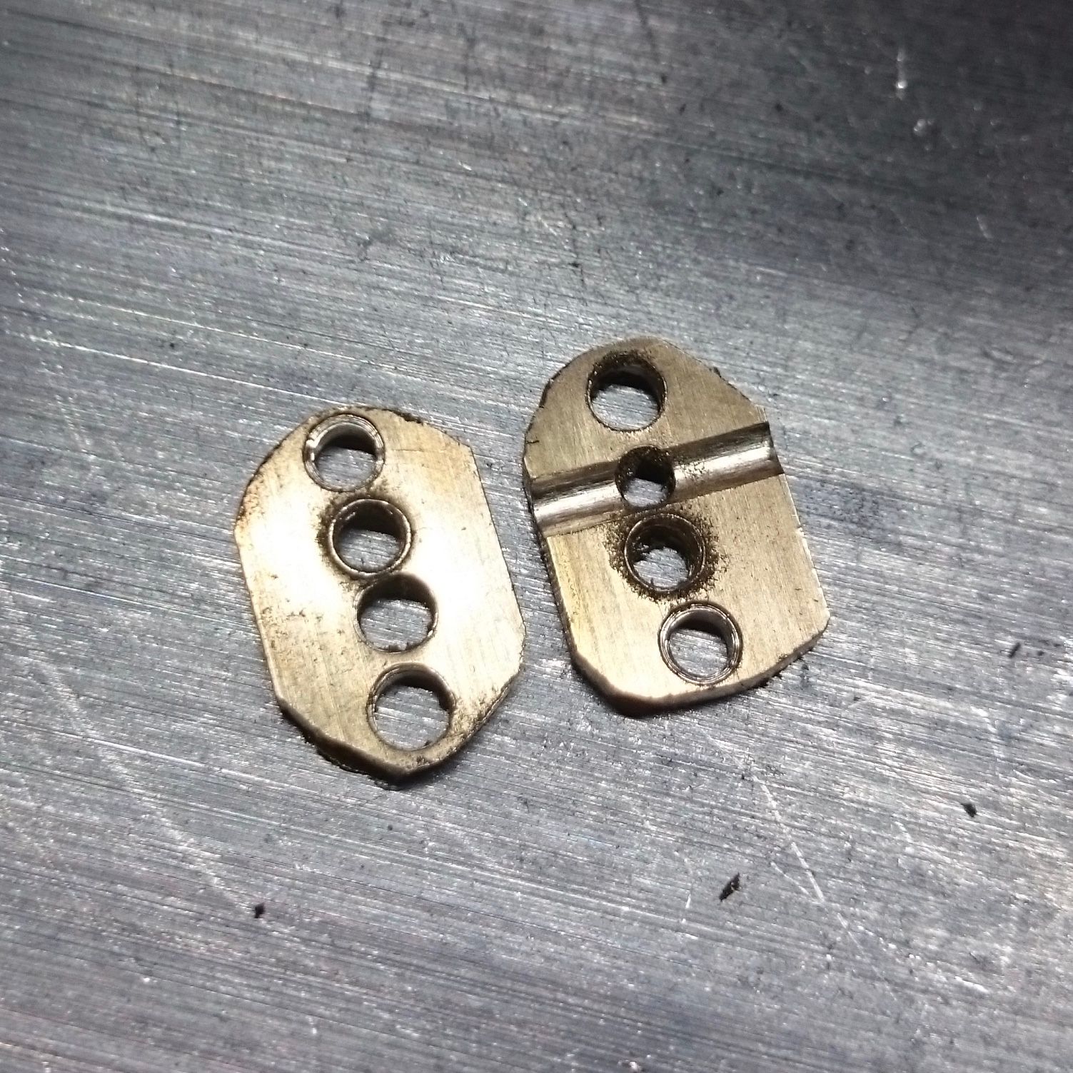 Stop Motion Puppet Armature : 11 Steps (with Pictures) - Instructables