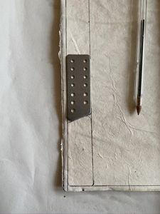 Homemade Samurai Kozane Armour - the O-Sode : 9 Steps (with Pictures ...