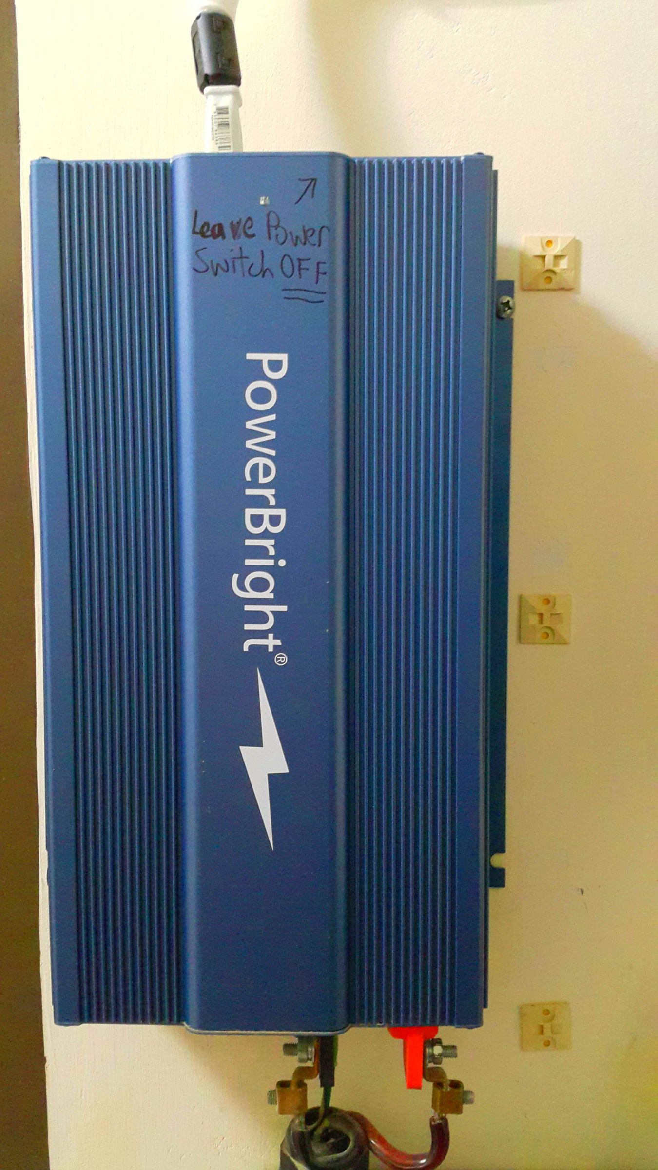 Solar Powered Refrigerator! : 8 Steps (with Pictures) - Instructables