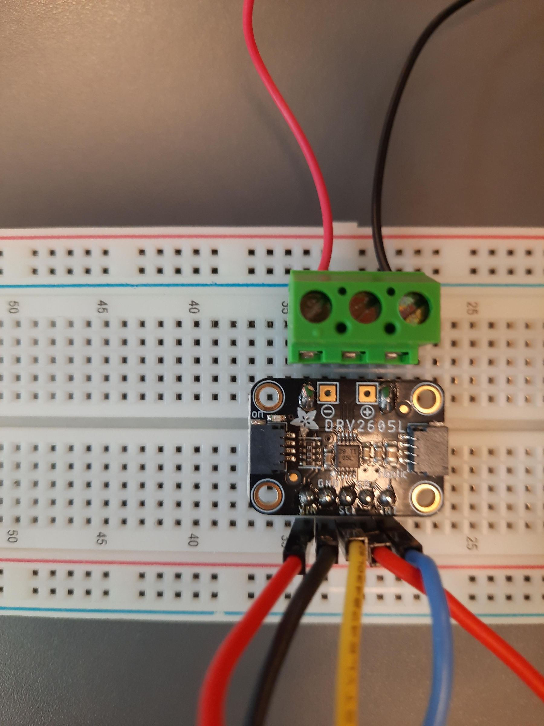 Morse Code Wrist-Device for Texting for Visually Impaired People ...