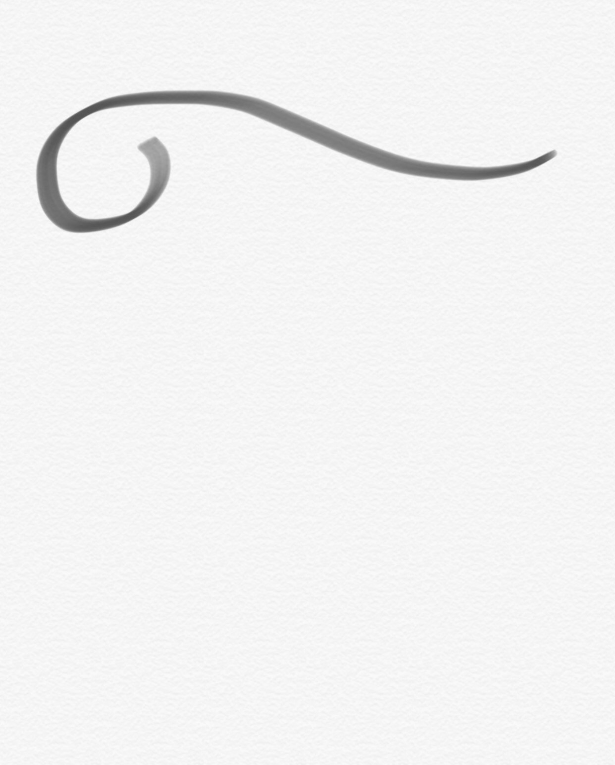 How to Draw a Cursive Capital F : 3 Steps - Instructables