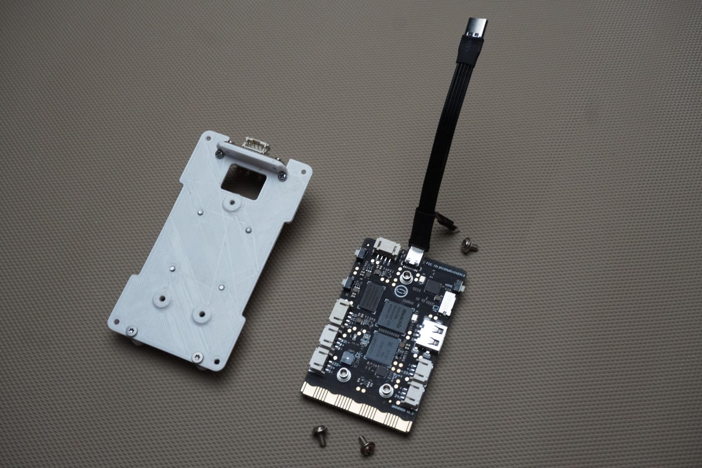 Enhiker | a Portable Smart Weather Decision Maker : 18 Steps (with ...