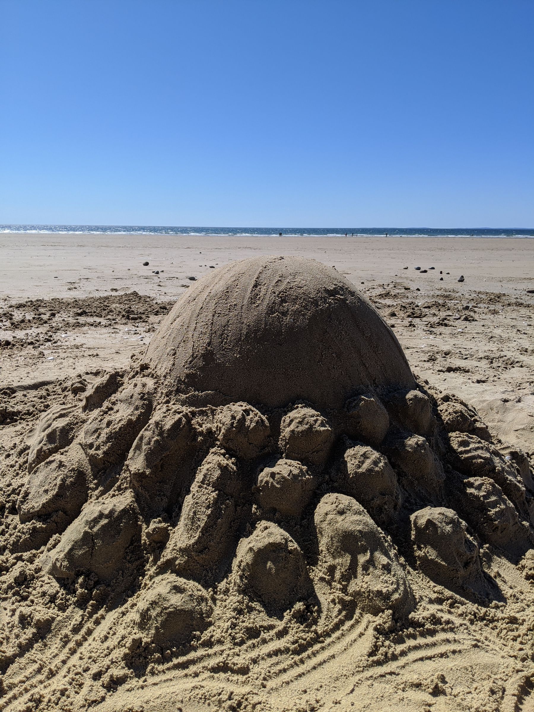 Spherical Sand Sculpture Tool : 9 Steps (with Pictures) - Instructables