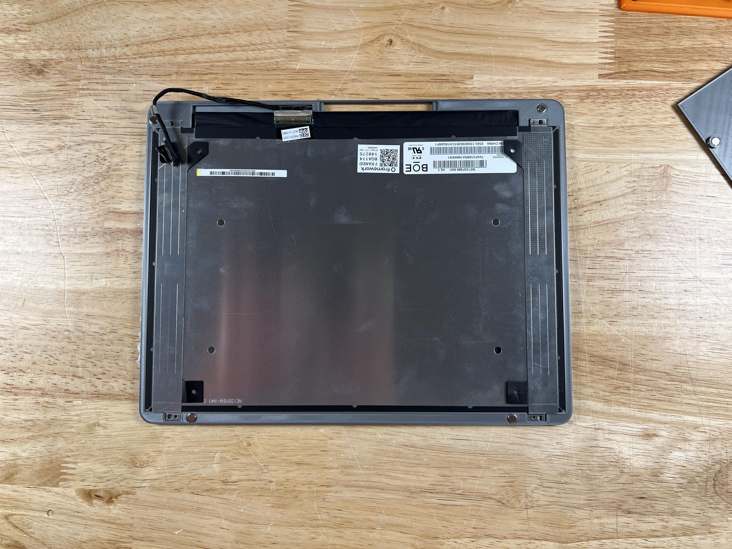 Framework AIO Assembly : 11 Steps (with Pictures) - Instructables